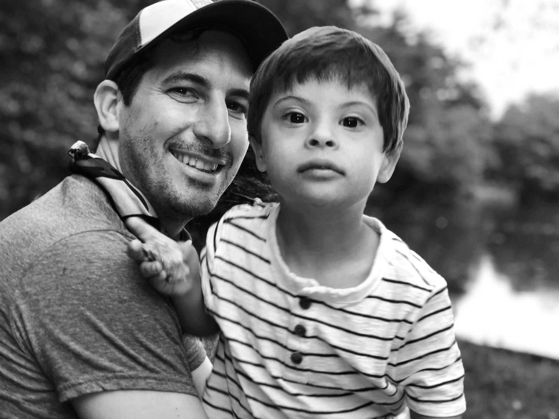 Olivier Bernier's 'Forget Me Not' | All Of It | WNYC Studios