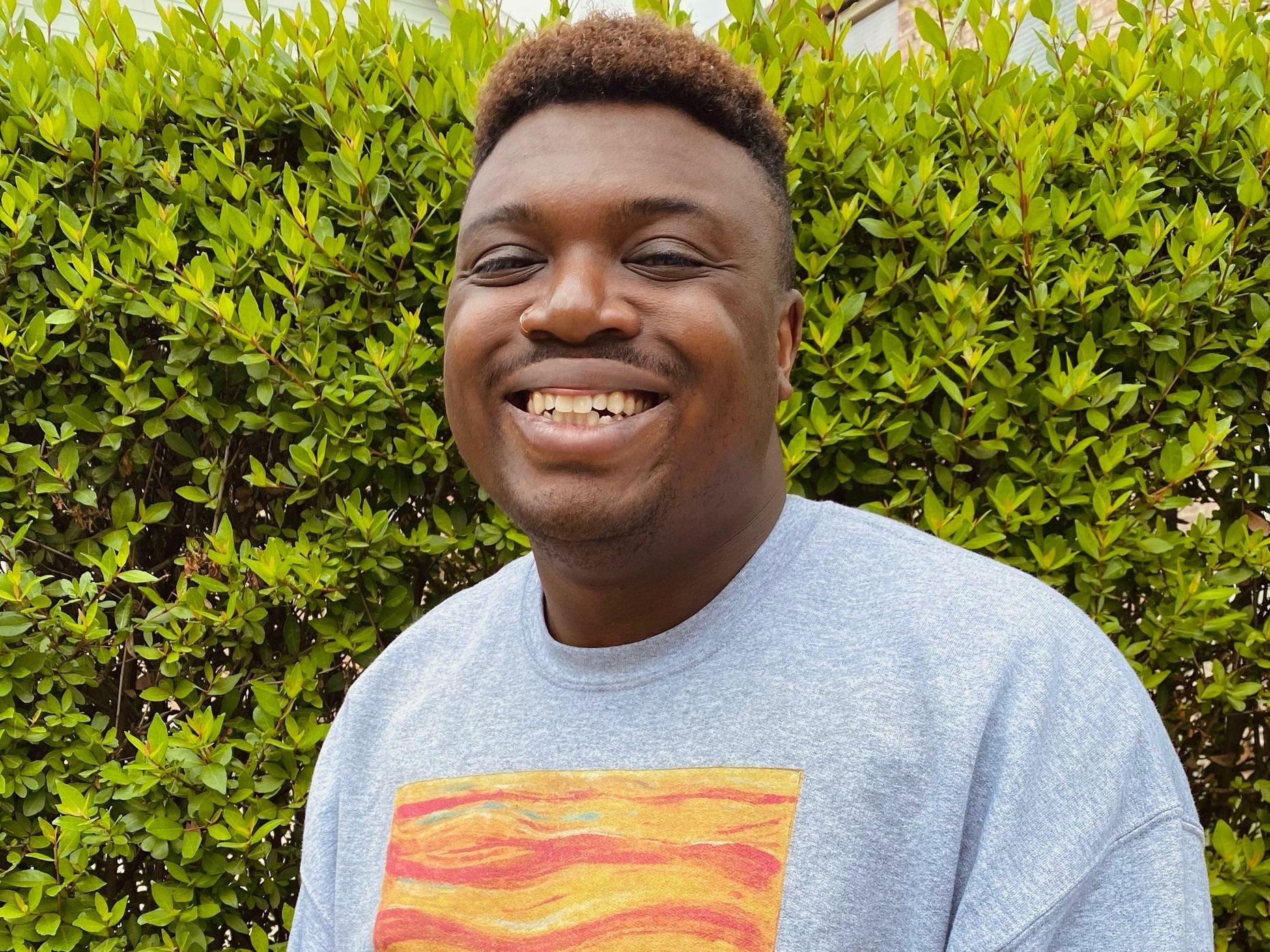 Bryan Washington Reads “Foster” | The Writer's Voice: New Fiction from ...