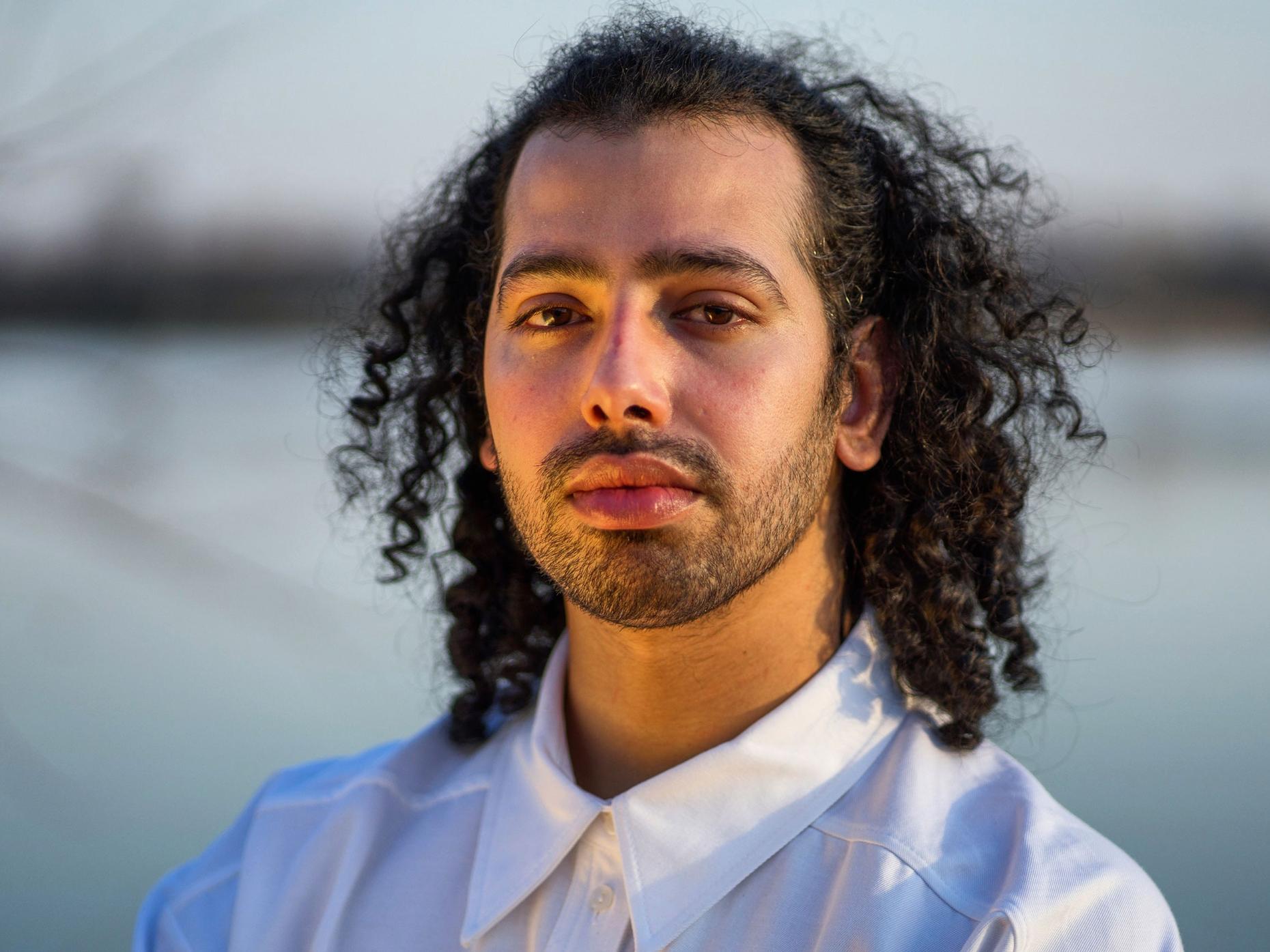 hurmat kazmi Reads “Selection Week” | The Writer's Voice: New Fiction ...