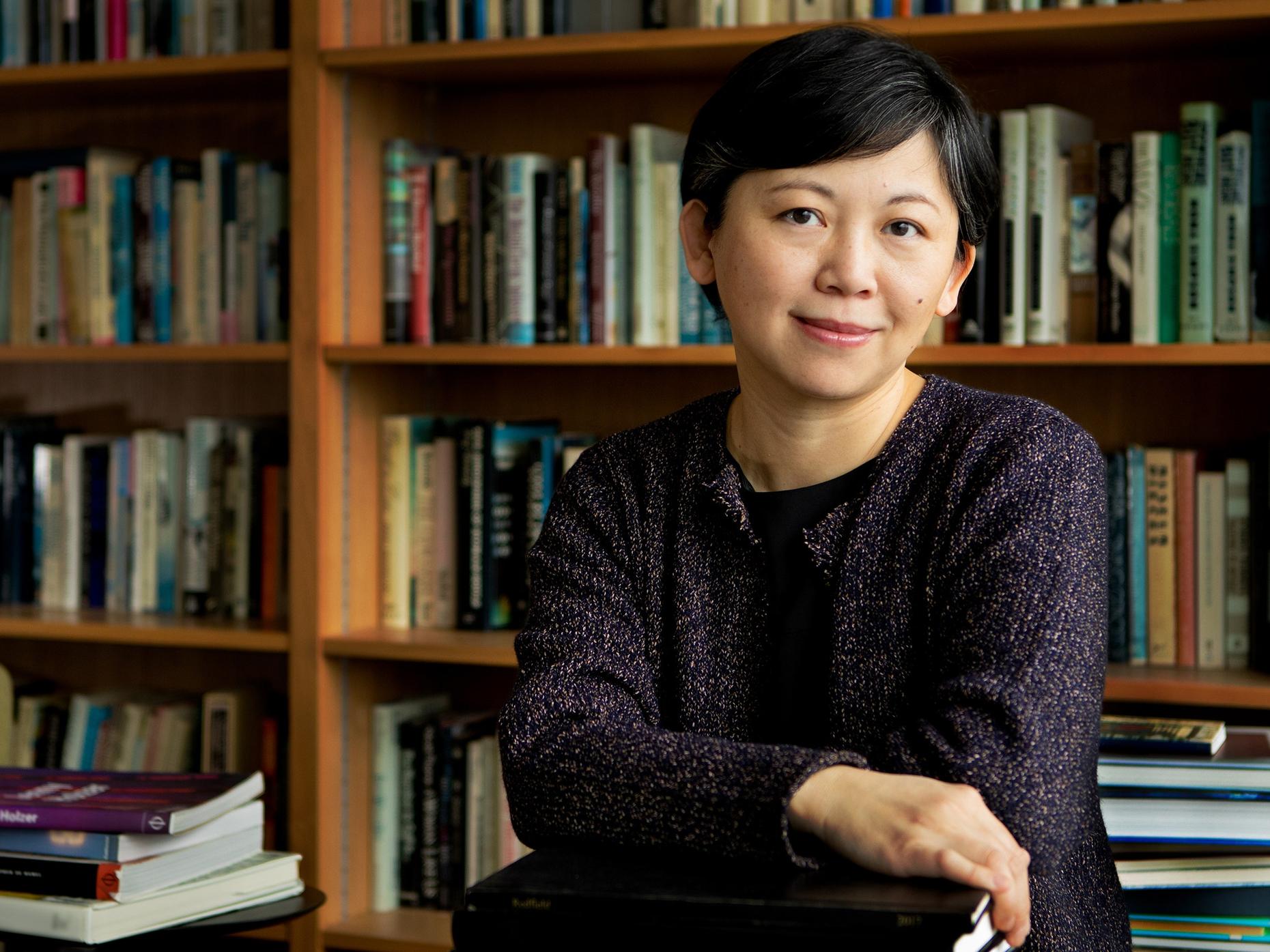 Yiyun Li Reads “Hello, Goodbye” | The Writer's Voice: New Fiction from ...