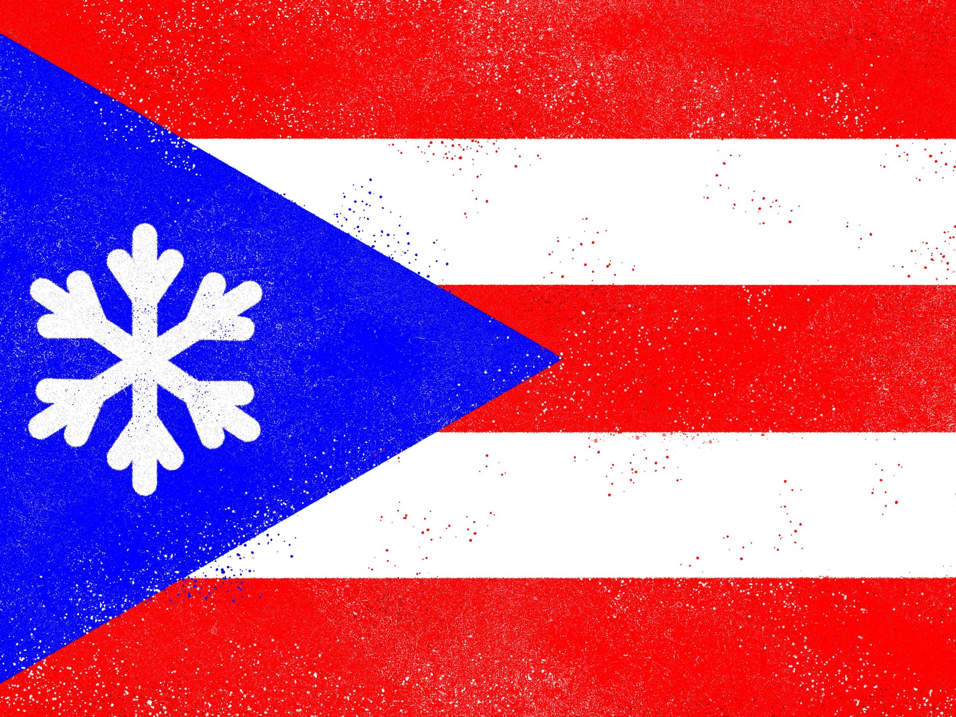 When Snow Came to Puerto Rico | The New Yorker Radio Hour | WNYC Studios