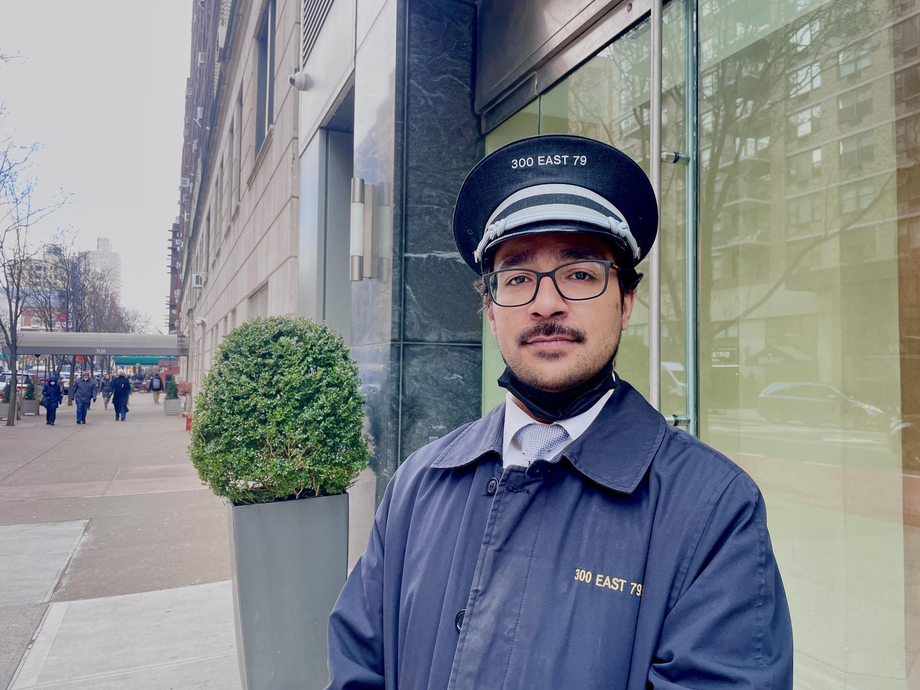 A How-To Guide to Holiday Tipping | The Brian Lehrer Show | WNYC Studios