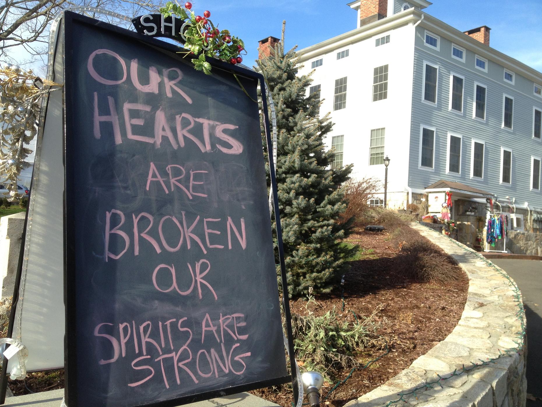 How Are We Grieving? | Notes from America with Kai Wright | WNYC Studios