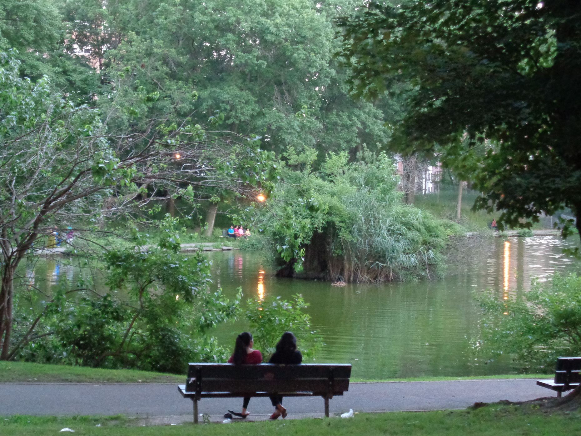 Summer in the City: Queens Edition | All Of It | WNYC Studios