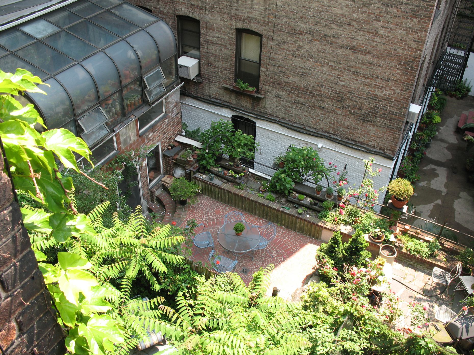 Labor Day Weekend Gardening | All Of It | WNYC