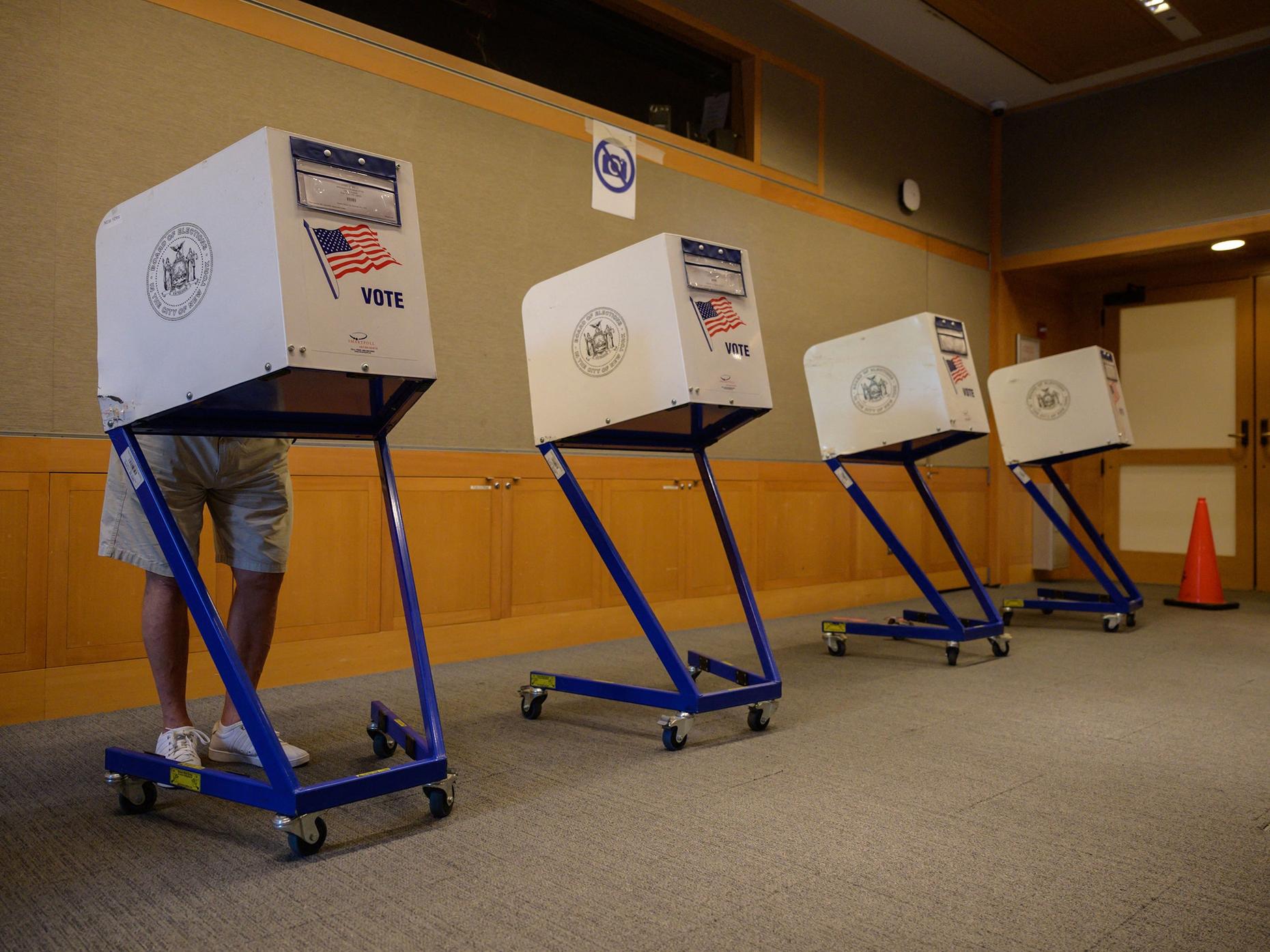 Potential Election Surprises The Brian Lehrer Show Wnyc