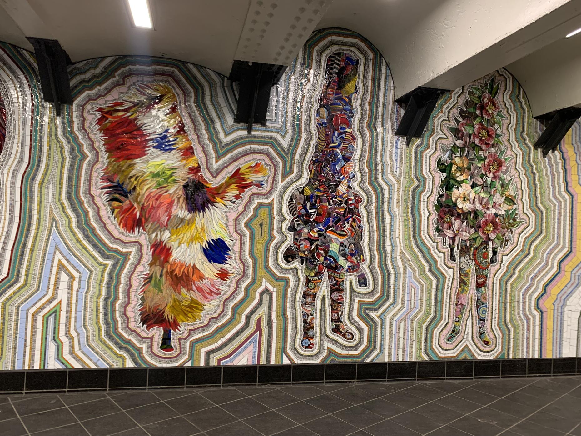 The Underground Museum | All Of It | WNYC Studios