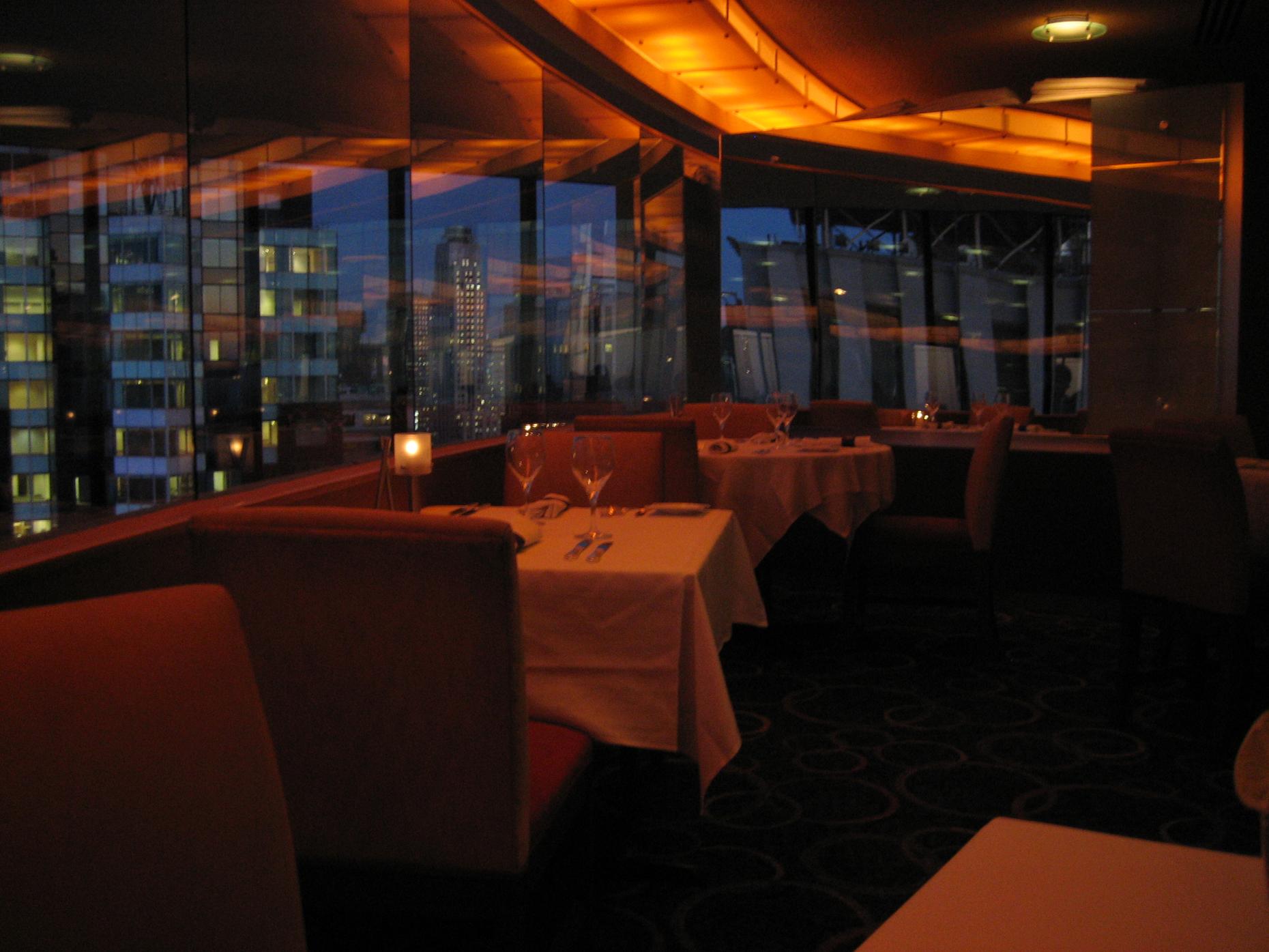 The Best Spots for Valentine's Day Dinner Reservations | All Of It ...