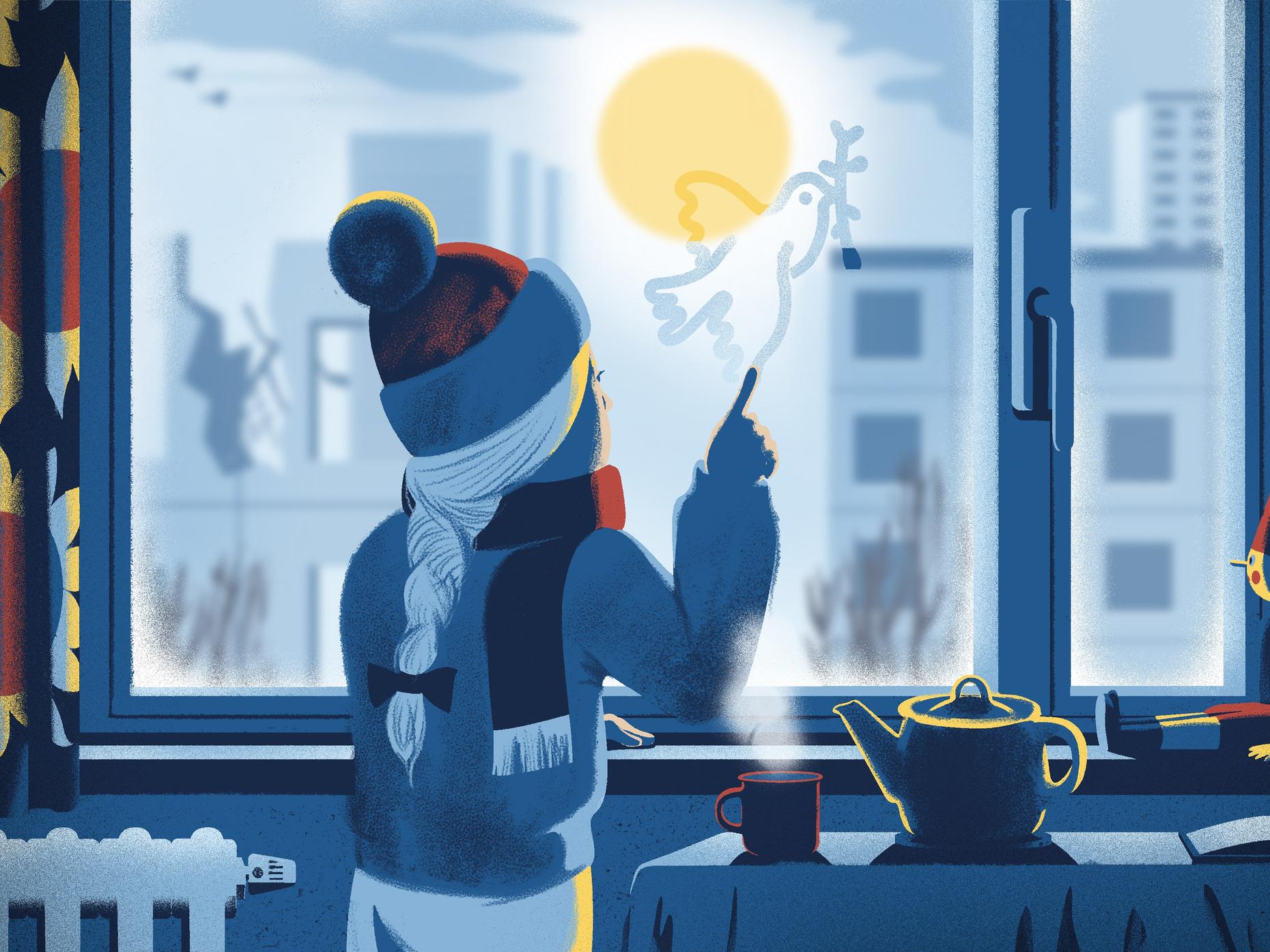 A Year of the War in Ukraine | The New Yorker Radio Hour | WNYC Studios