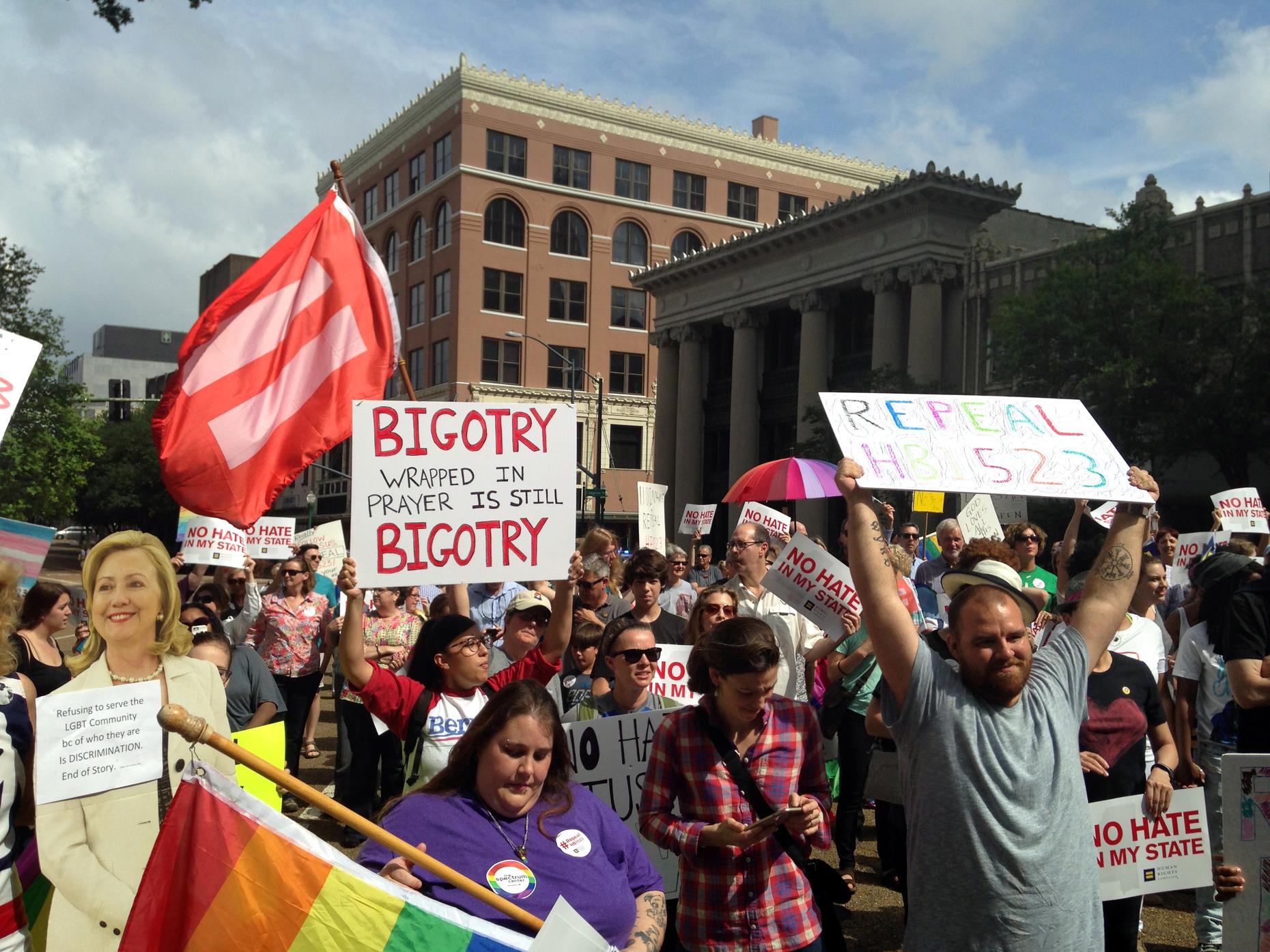 The Truth Behind the Religious Right | Notes from America with Kai ...