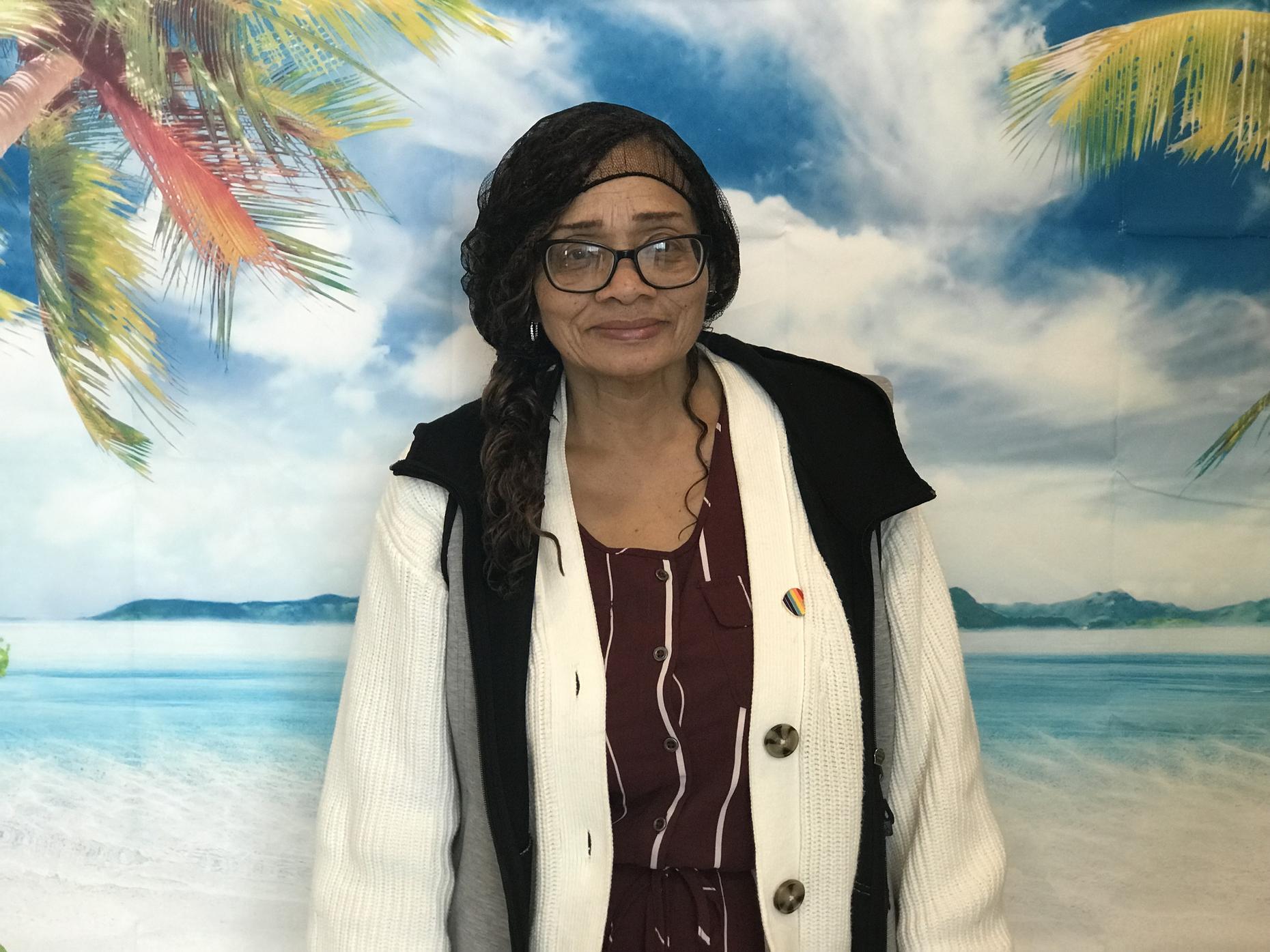 LGBTQ+ Aging with Pride: 'It's been a journey' | WNYC | New York Public ...