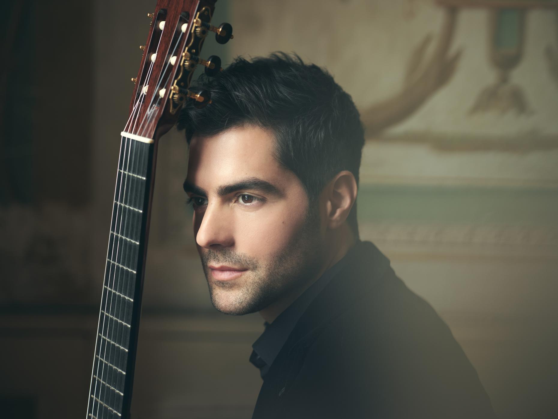 Have You Heard | "Baroque" by Miloš | WQXR Features | WQXR