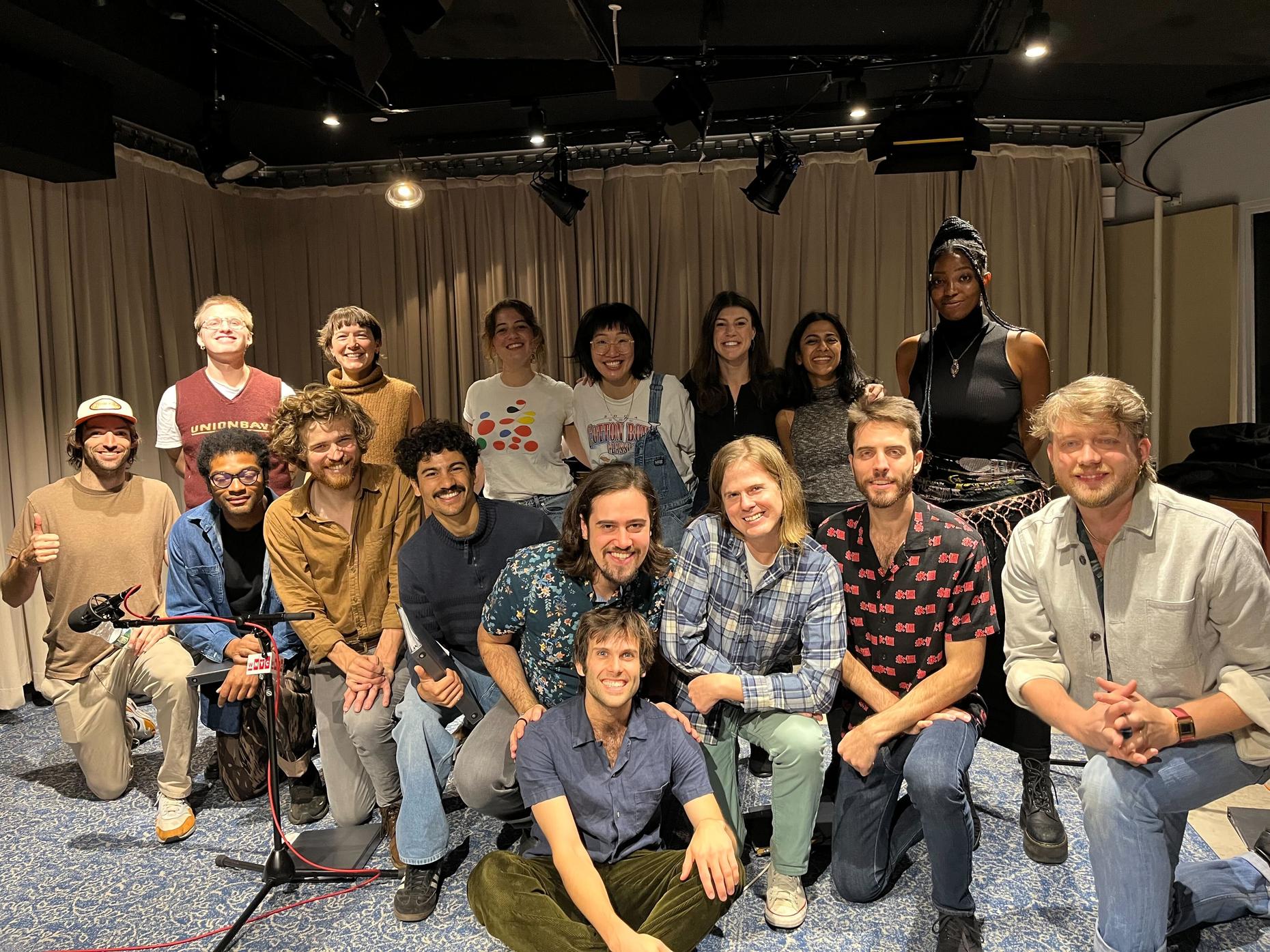 A Brooklyn Choir Showcases Music From Local Songwriters | All Of It ...