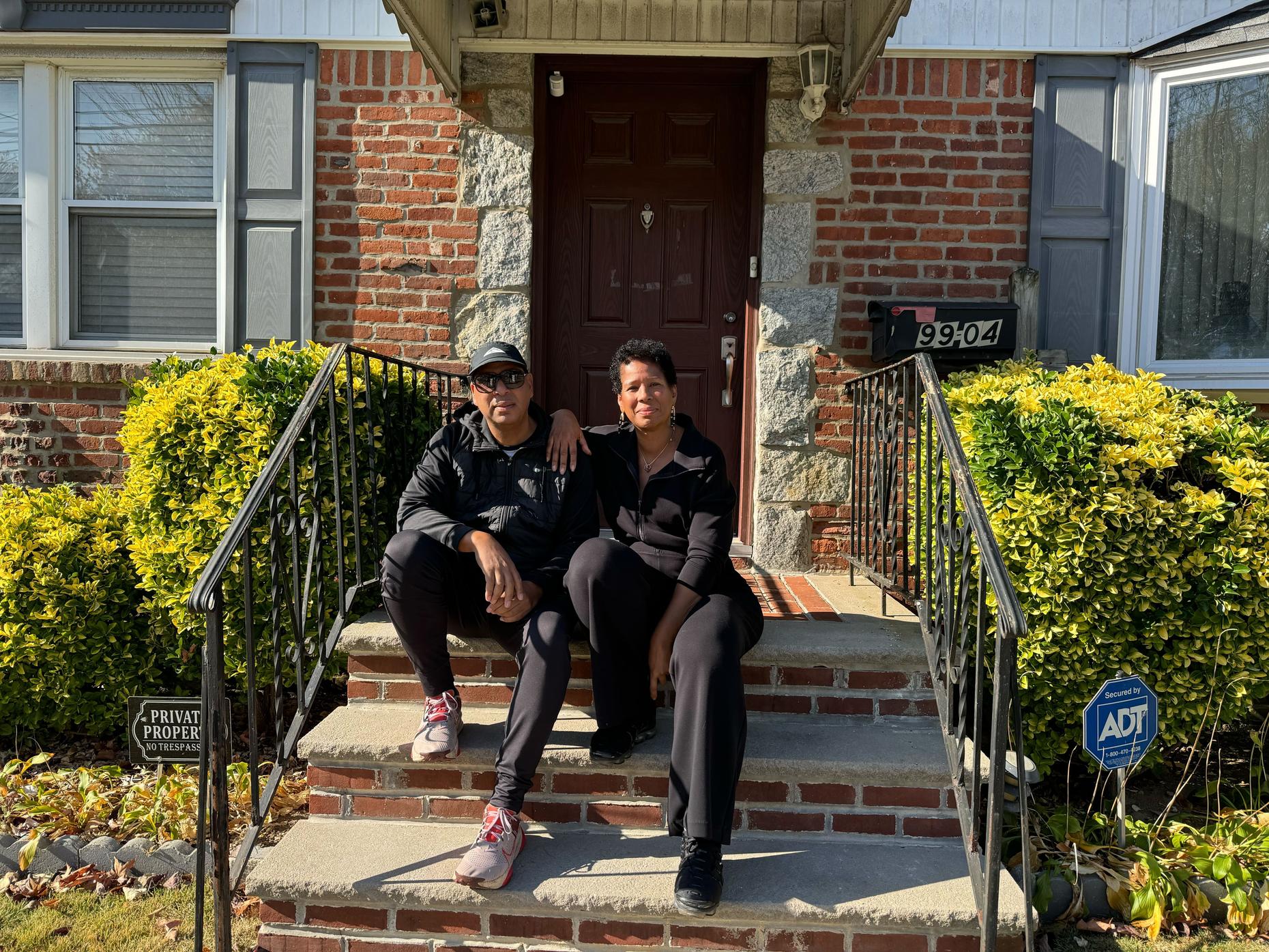 Hollis horror: Family locked in legal nightmare to reclaim their loved ...