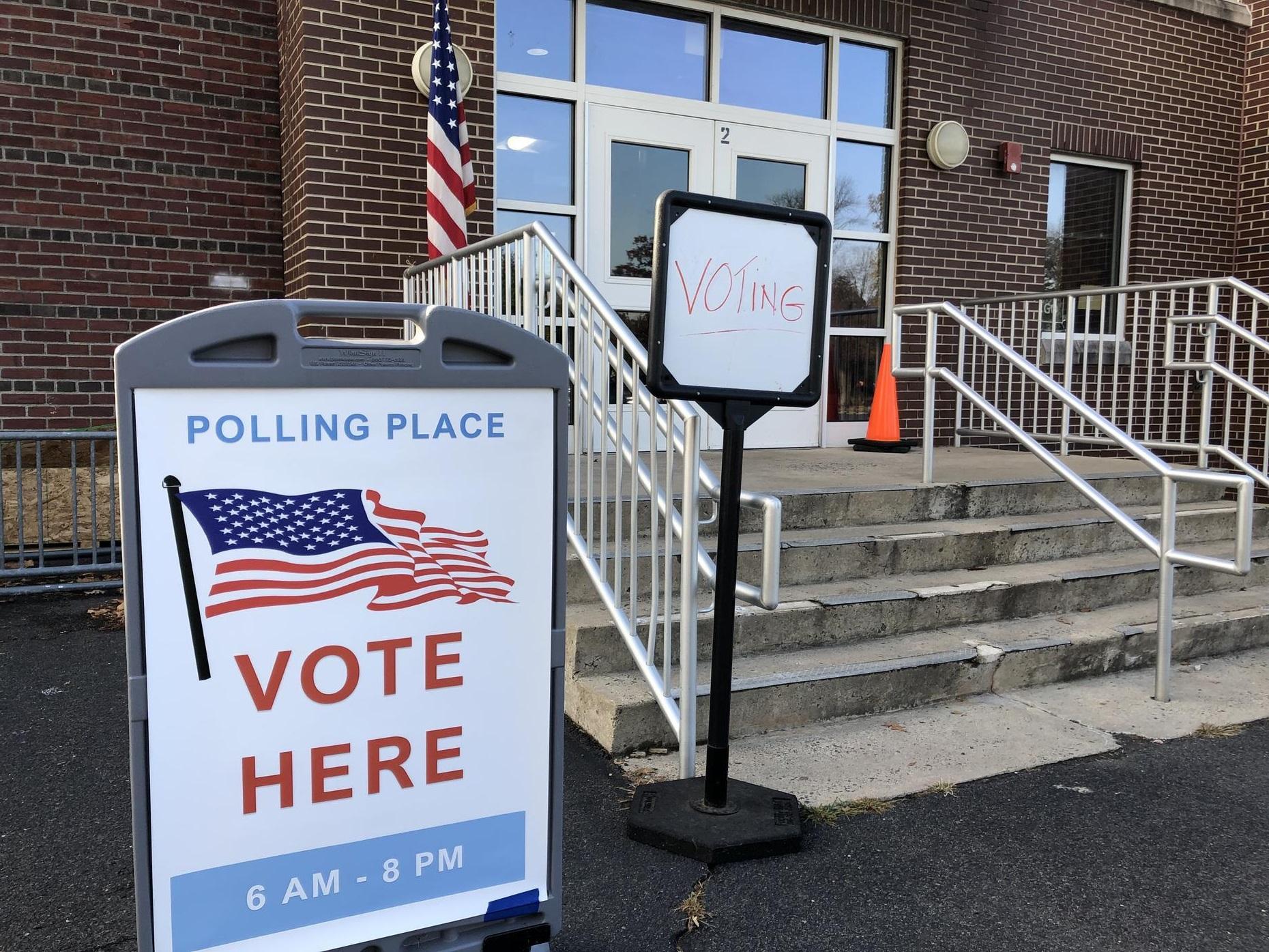 Primary Day in New Jersey: Informal, Unofficial, Thoroughly ...
