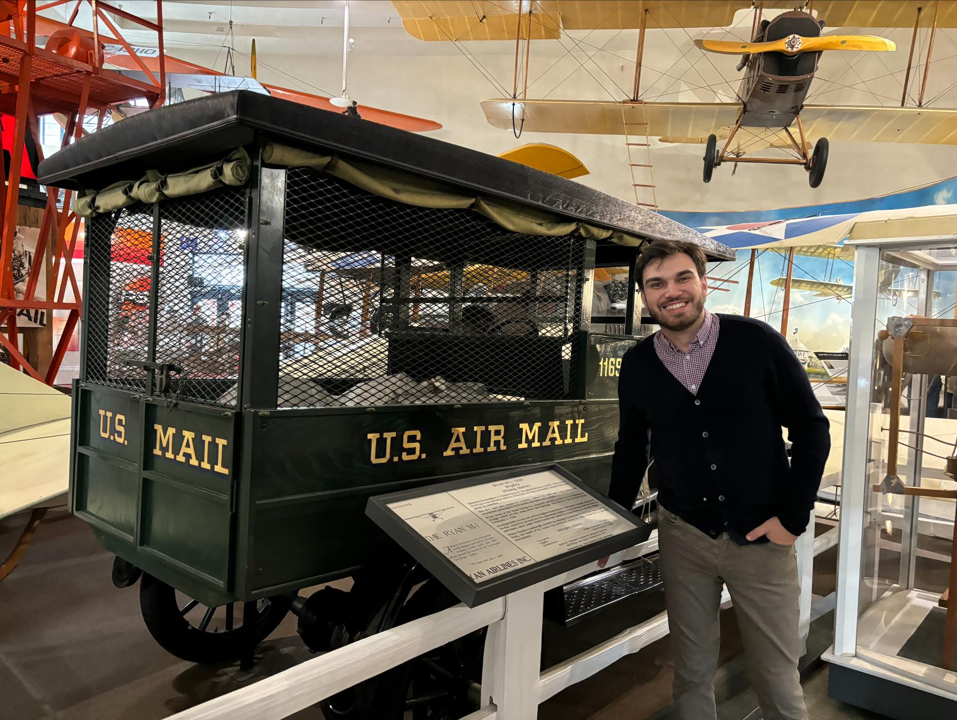 Finding Your Hobby: Stamp Collecting | The Brian Lehrer Show | WNYC