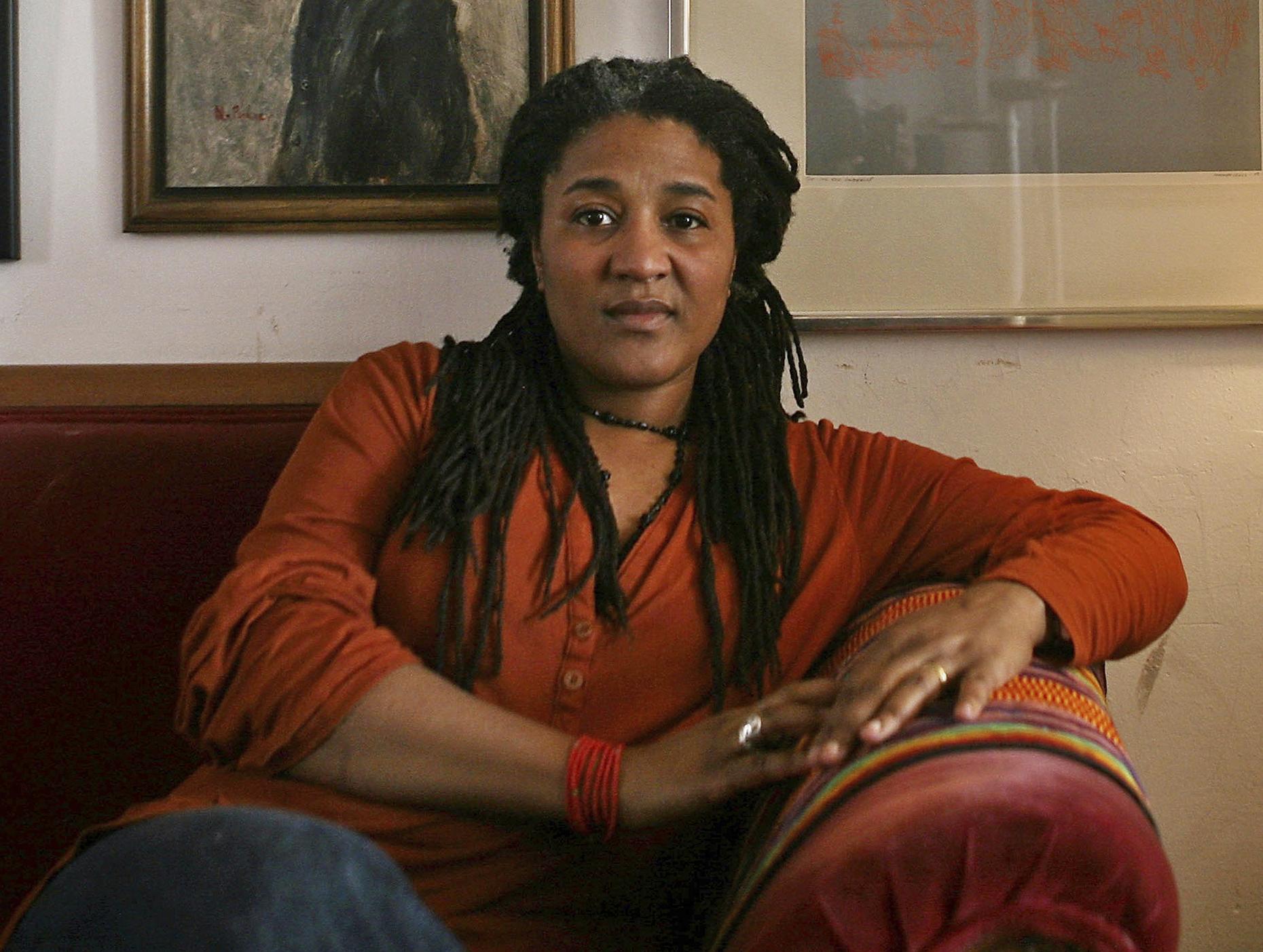 Lynn Nottage: Unexpected Optimist | The United States of Anxiety | WNYC ...