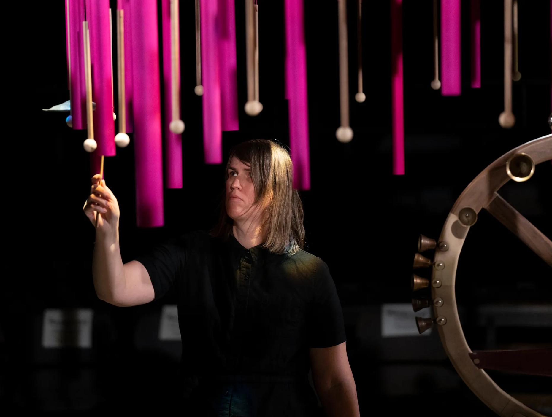 How this composer integrated neuroscience into her music | Universe of ...