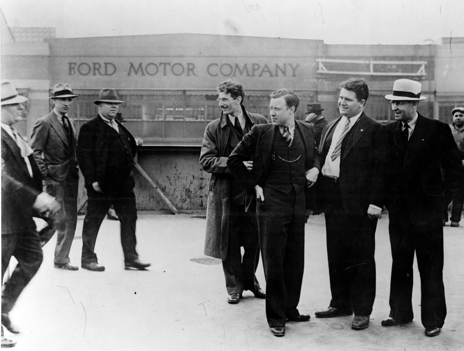 Fighting for Labor | Documentary of the Week | WNYC