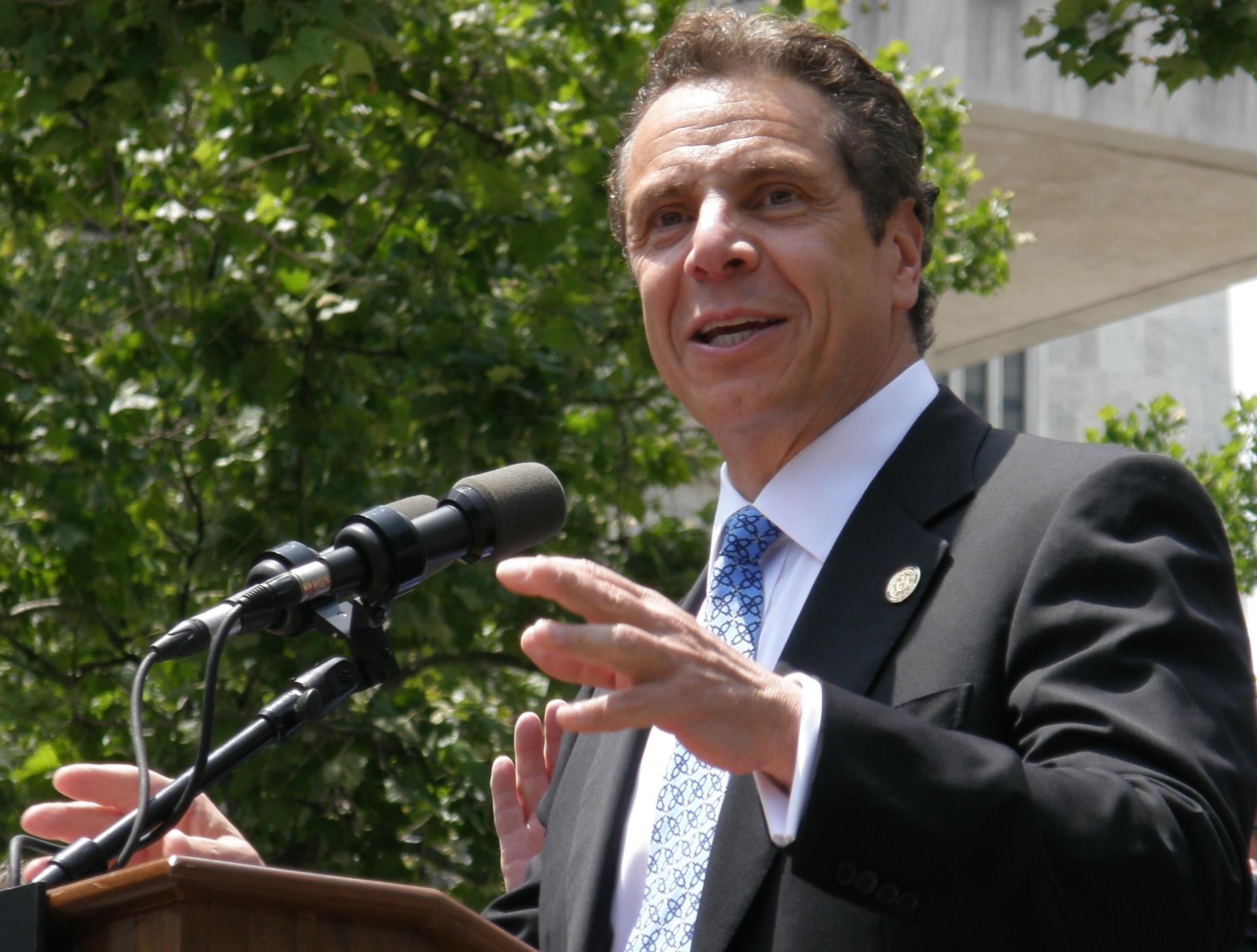 Albany and Good Government | The Brian Lehrer Show | WNYC Studios