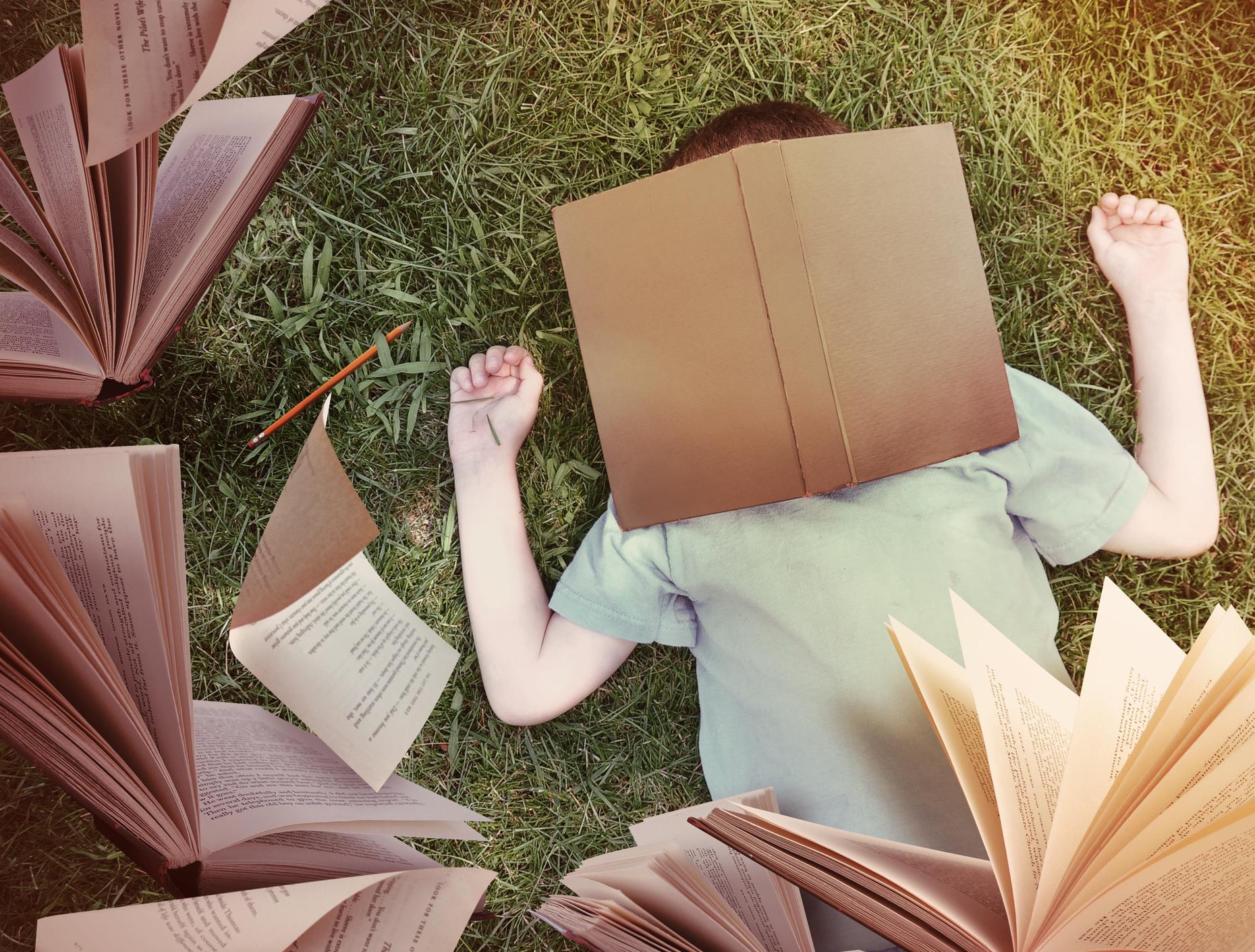 There's Just Something About Paper | Note to Self | WNYC Studios