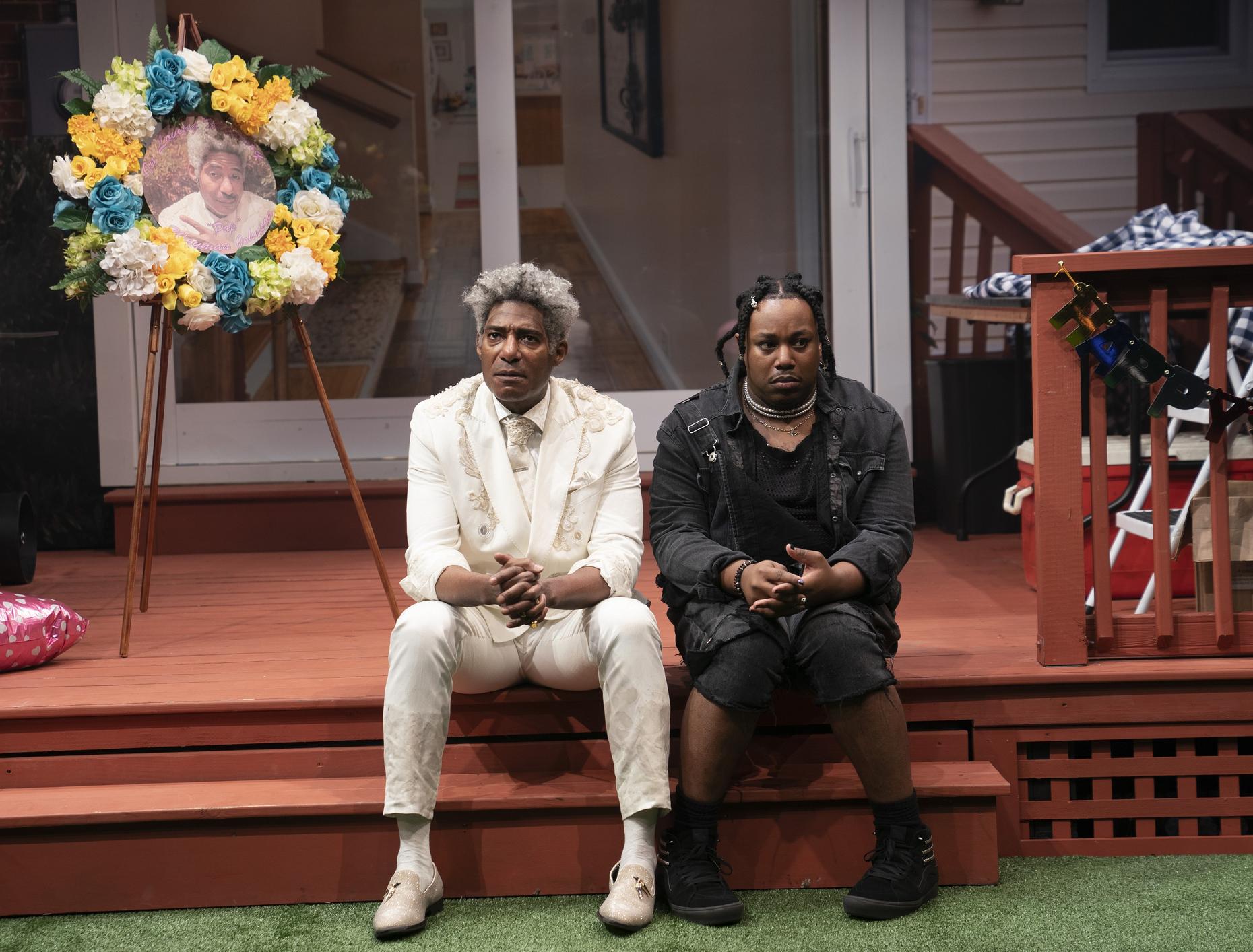 Playwright and Director of Pulitzer-winning 'Fat Ham' | All Of It ...