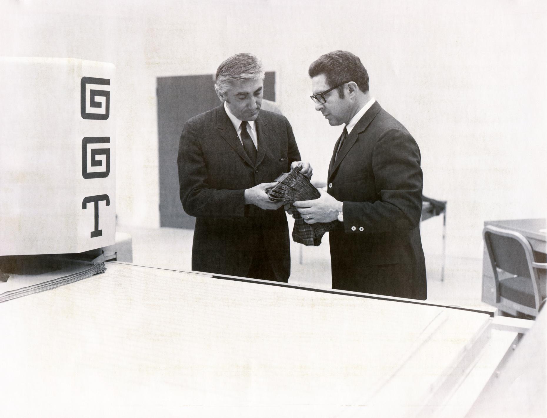 H. Joseph Gerber: The Innovative Genius You've Never Heard Of | The ...