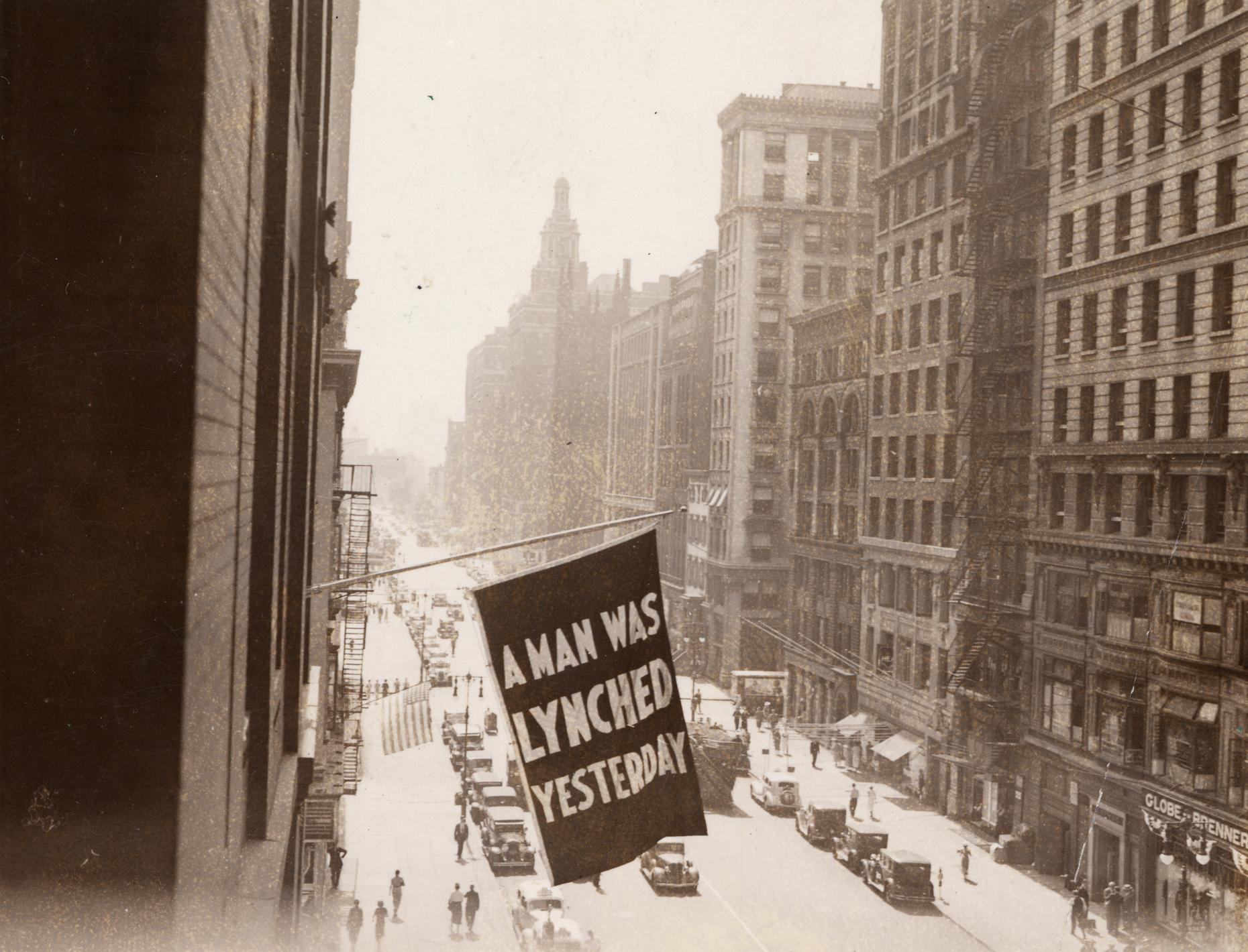 One of the Country's Earliest African-American Radio Programs on WNYC ...
