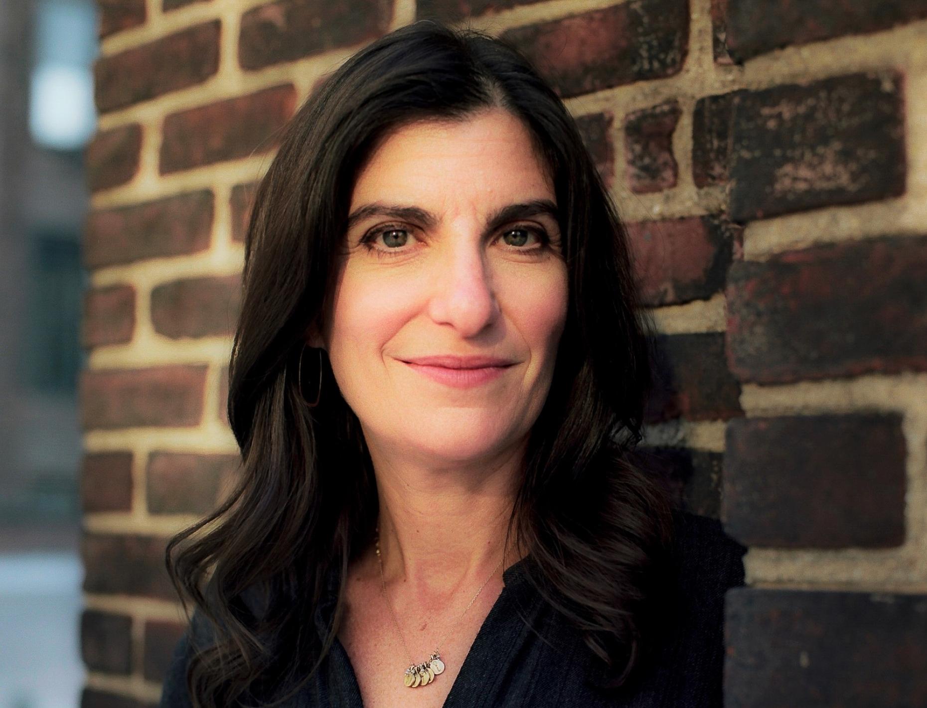 Ellen Umansky On 'The Fortunate Ones' | The Leonard Lopate Show | WNYC