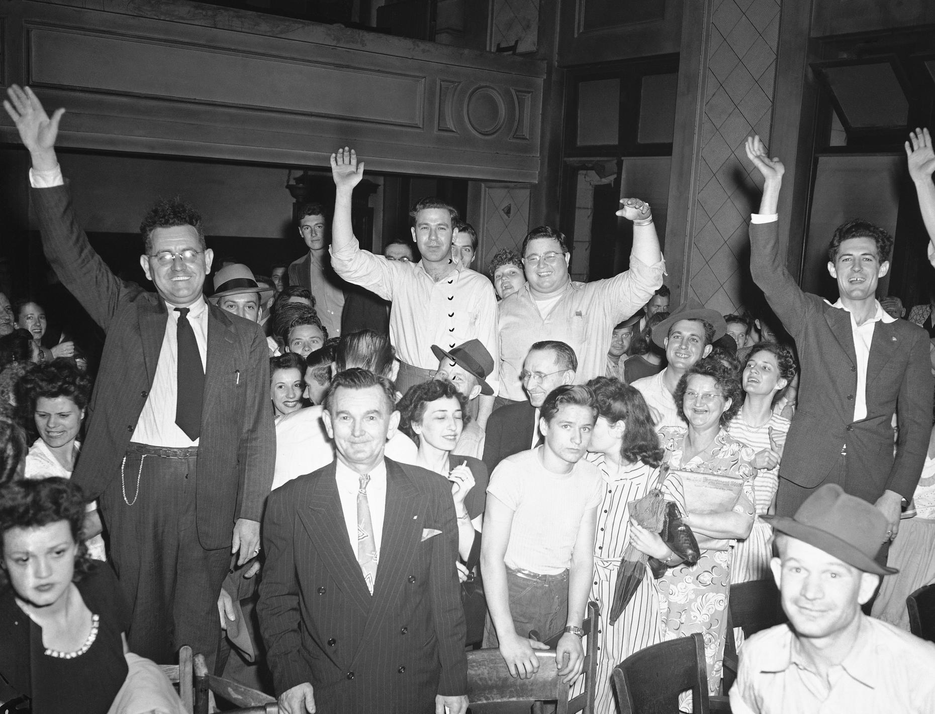 1619: The Truth About 400 Years of Slavery | The Takeaway | WNYC Studios