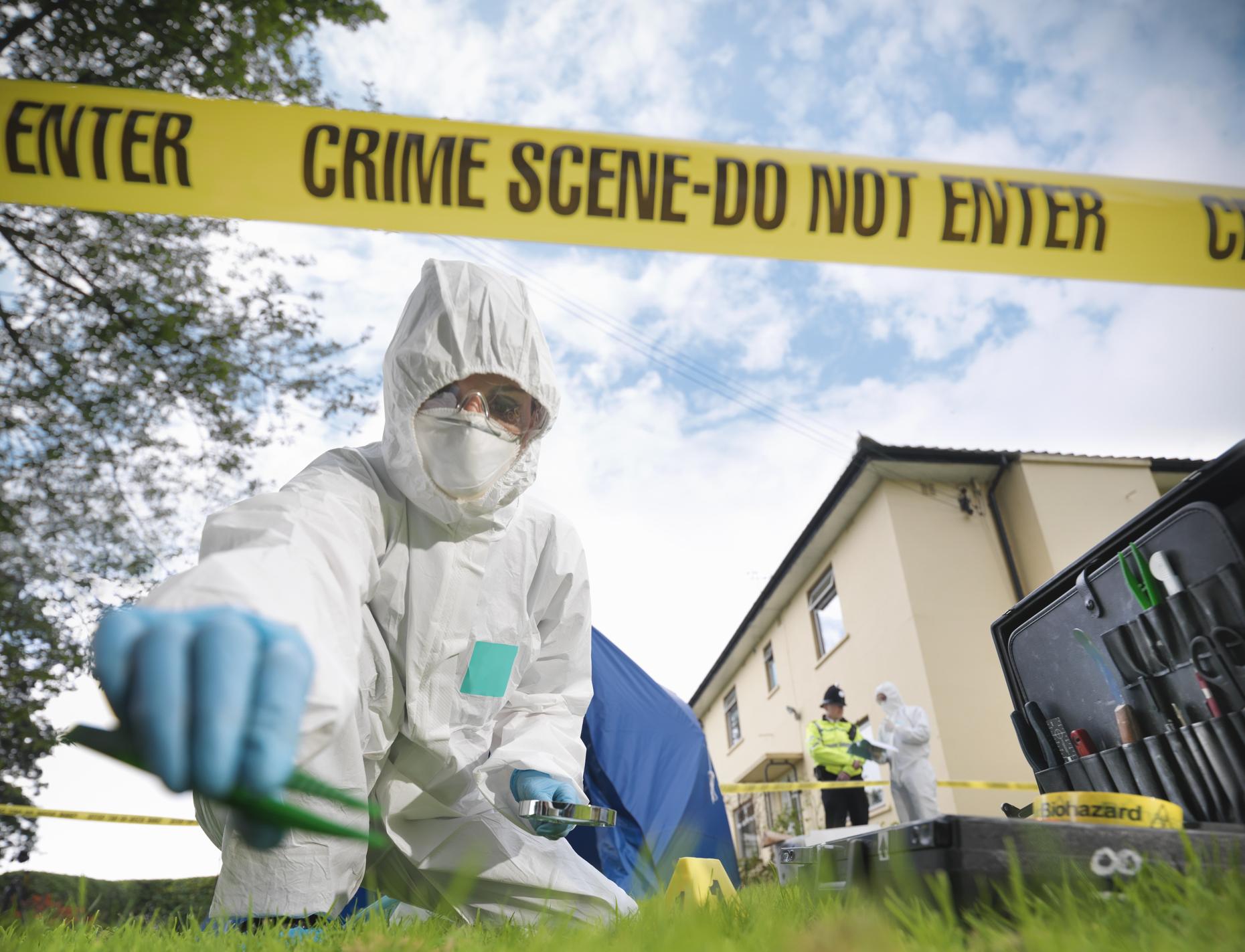 Violent Crime Spikes in Major U.S. Cities | The Takeaway | WNYC Studios