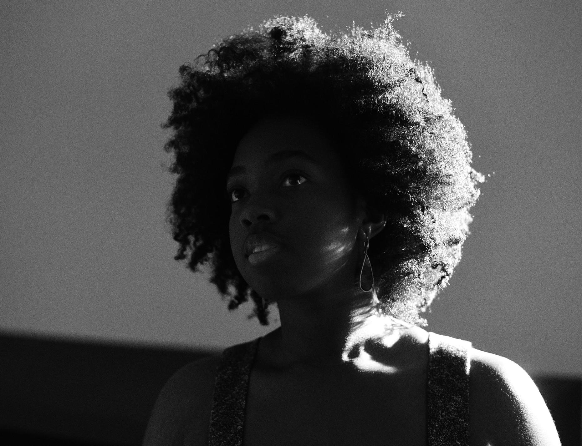 Uwade Performs Her Debut Live | All Of It | WNYC Studios