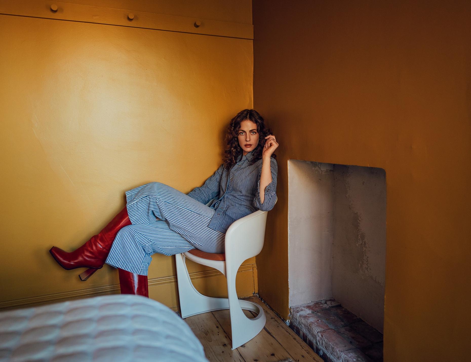Hannah Cohen at Union Pool | Gig Alerts | WNYC Studios