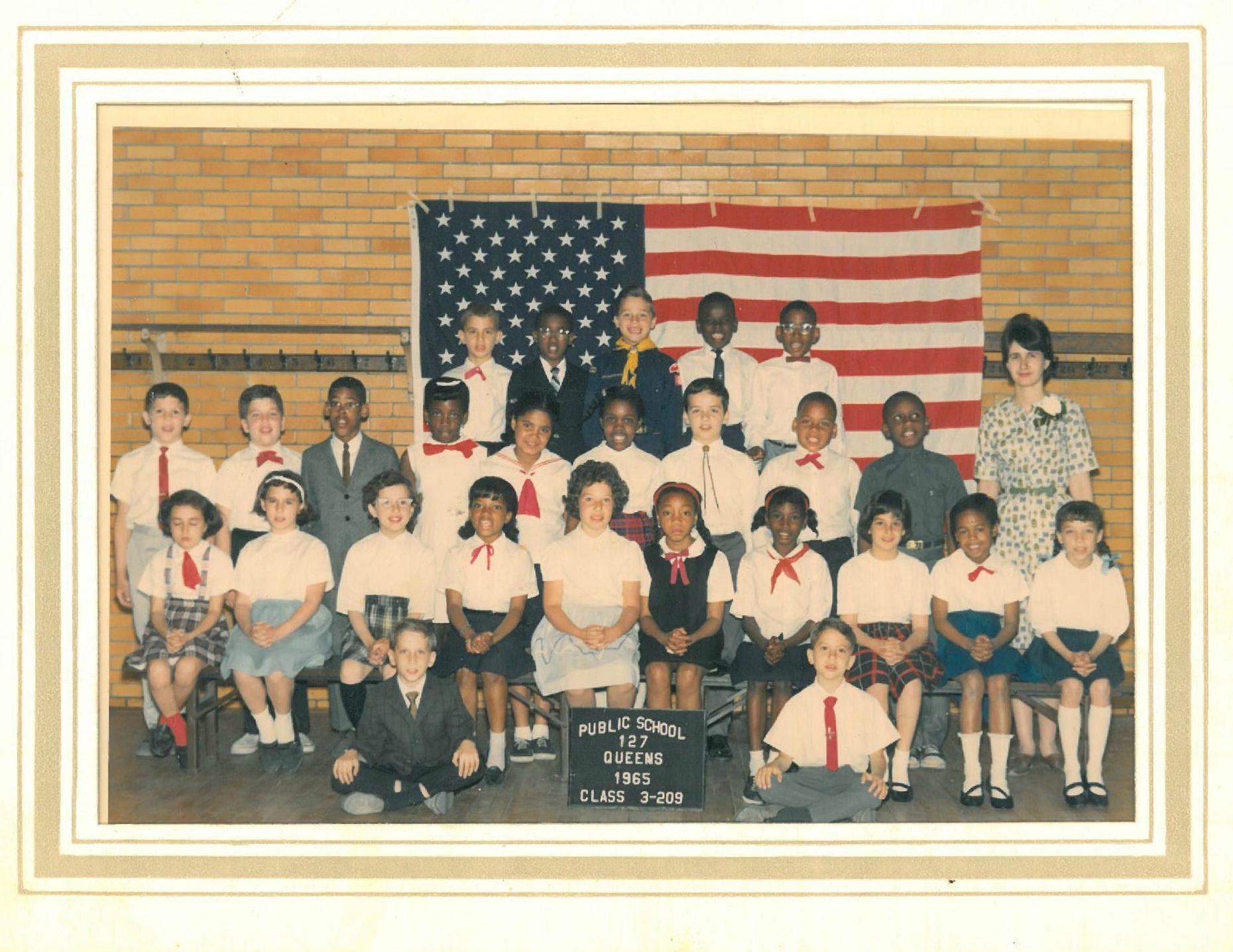 School Integration 2.0: How Could New York City Do It Better? | WNYC ...