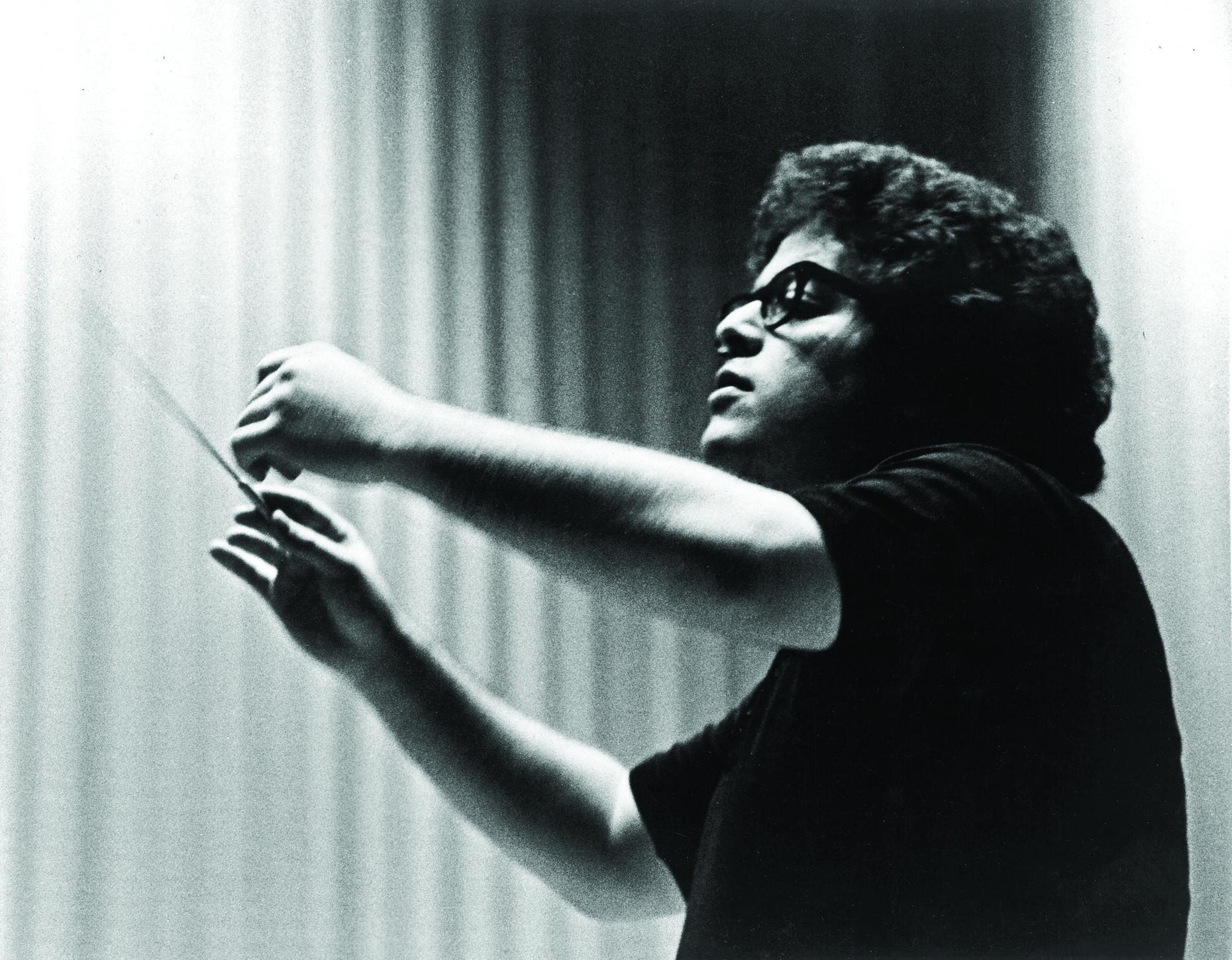 Looking Back at Levine's Legacy | WQXR's Whole Note | WQXR