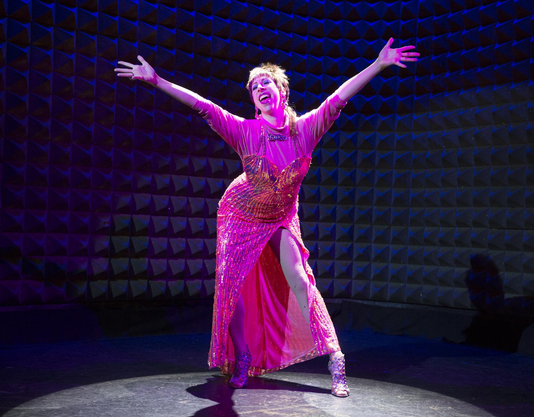 DANCE NOW Festival at Joe's Pub | All Of It | WNYC Studios