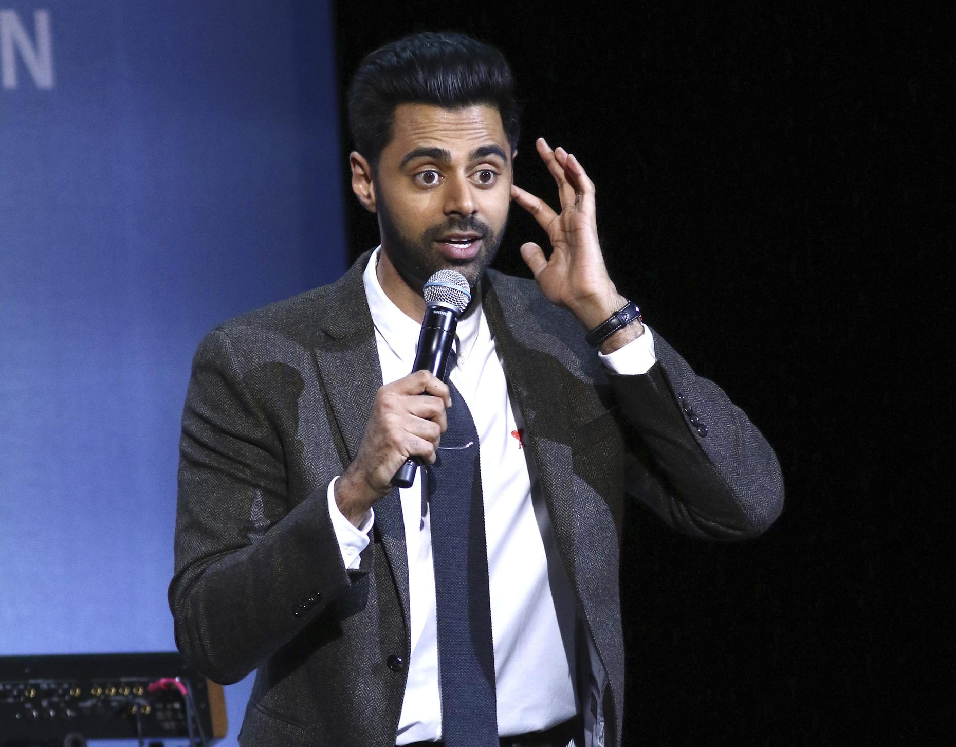 The Hasan Minhaj Scandal and Evolving Expectations of Truth in Comedy ...