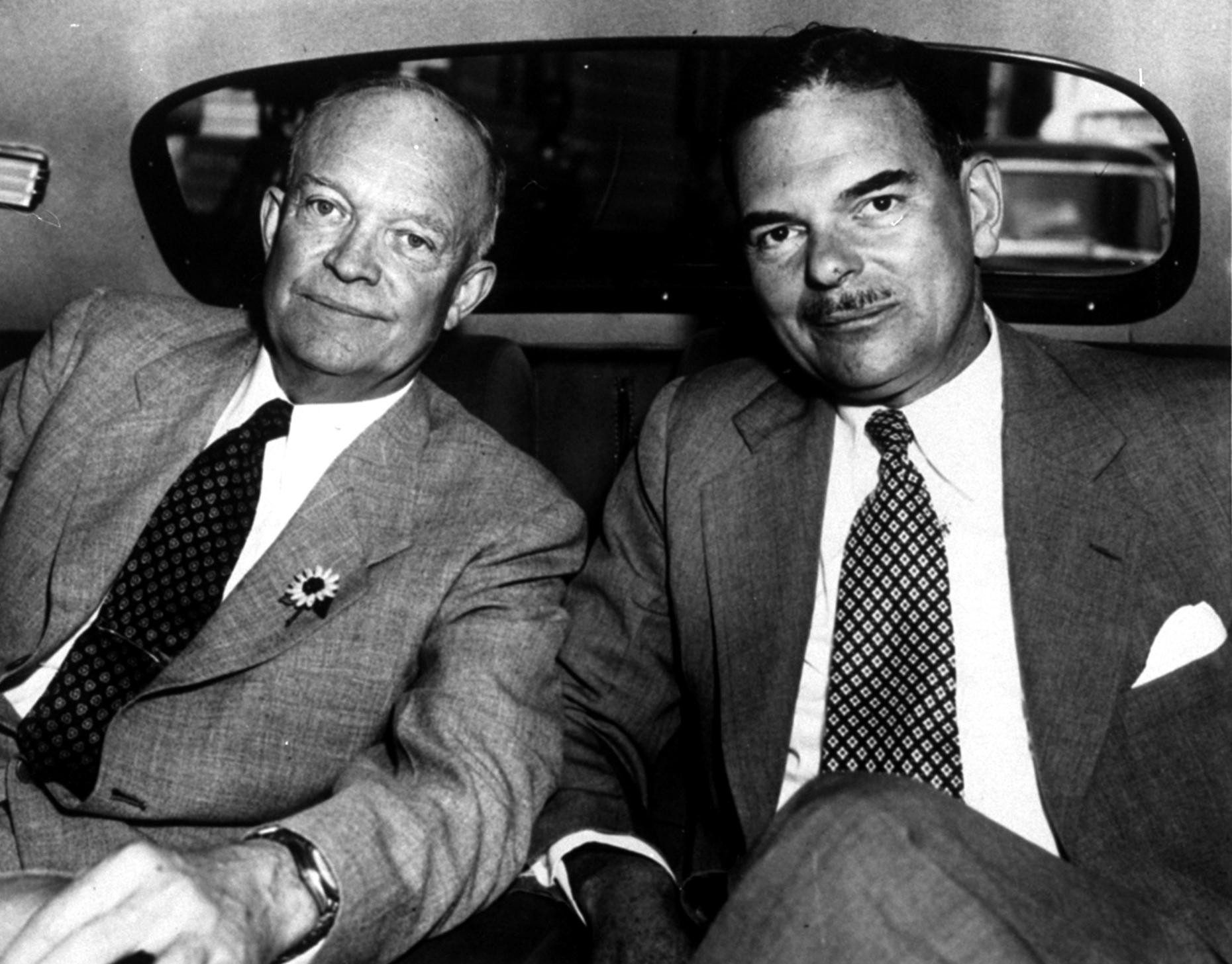 Tommy Dewey Intelligence