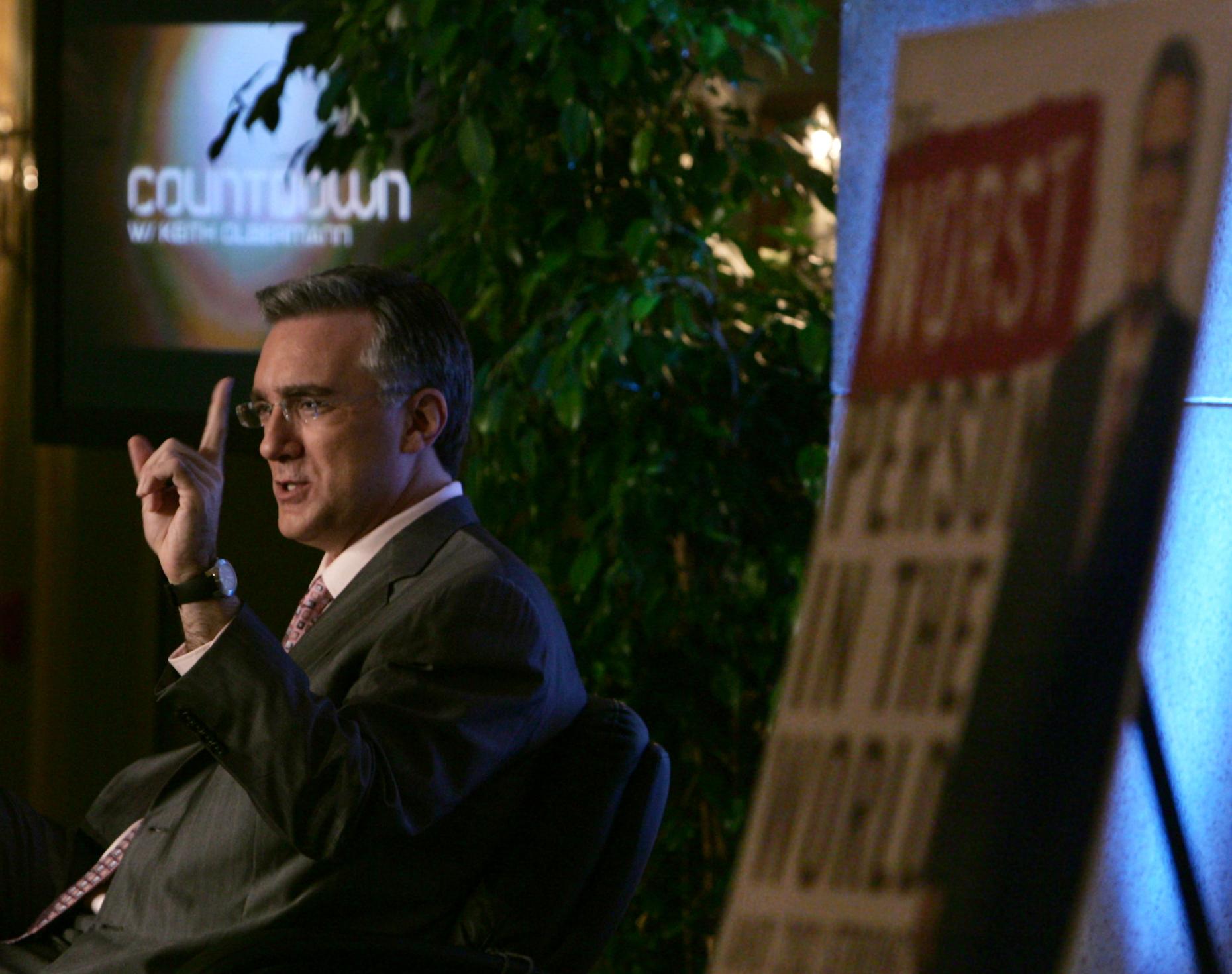 The Eights | Civil Rights, Alienation, Rise of Liberal Media + More ...