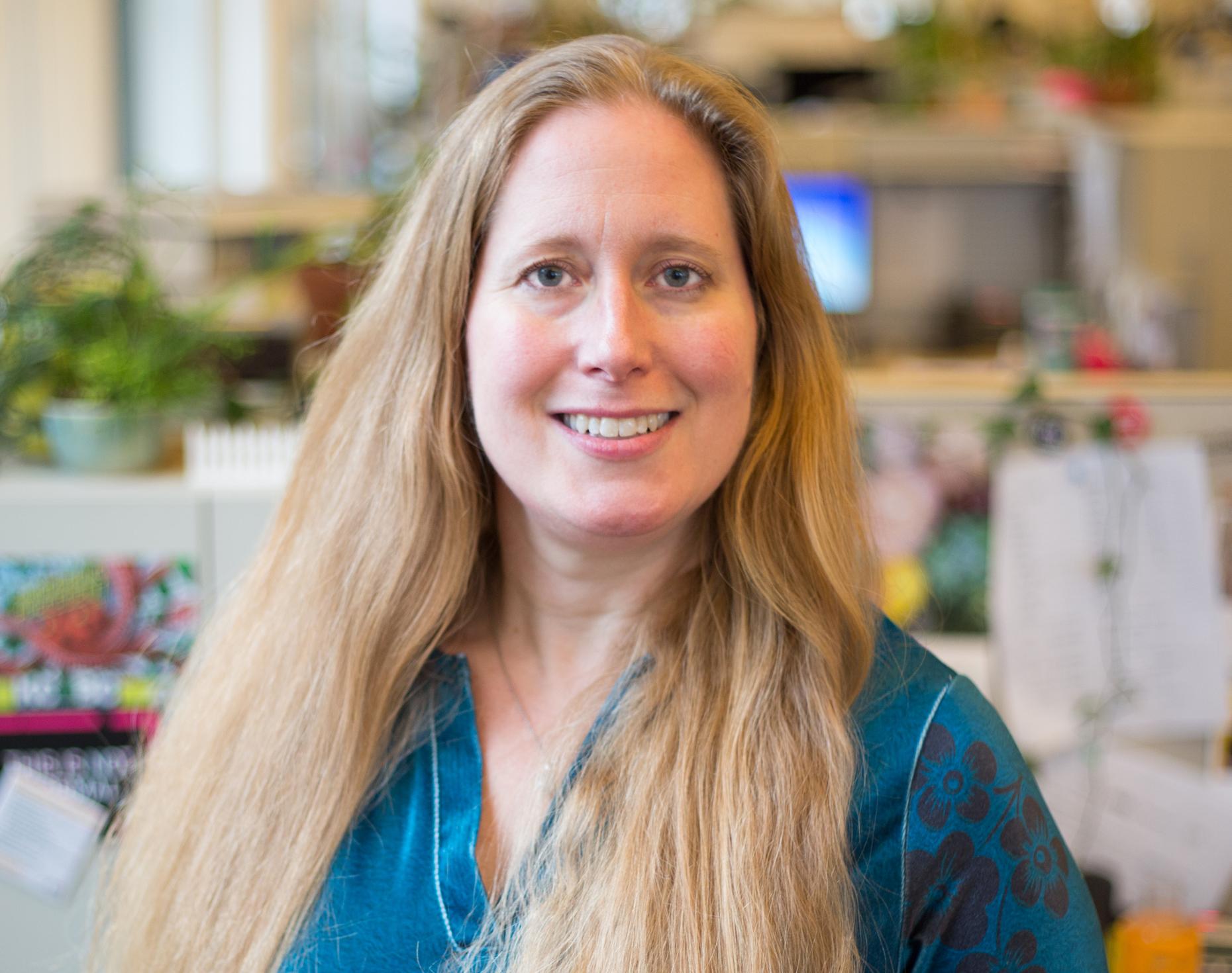 Jennifer Munson | WNYC Studios | Podcasts