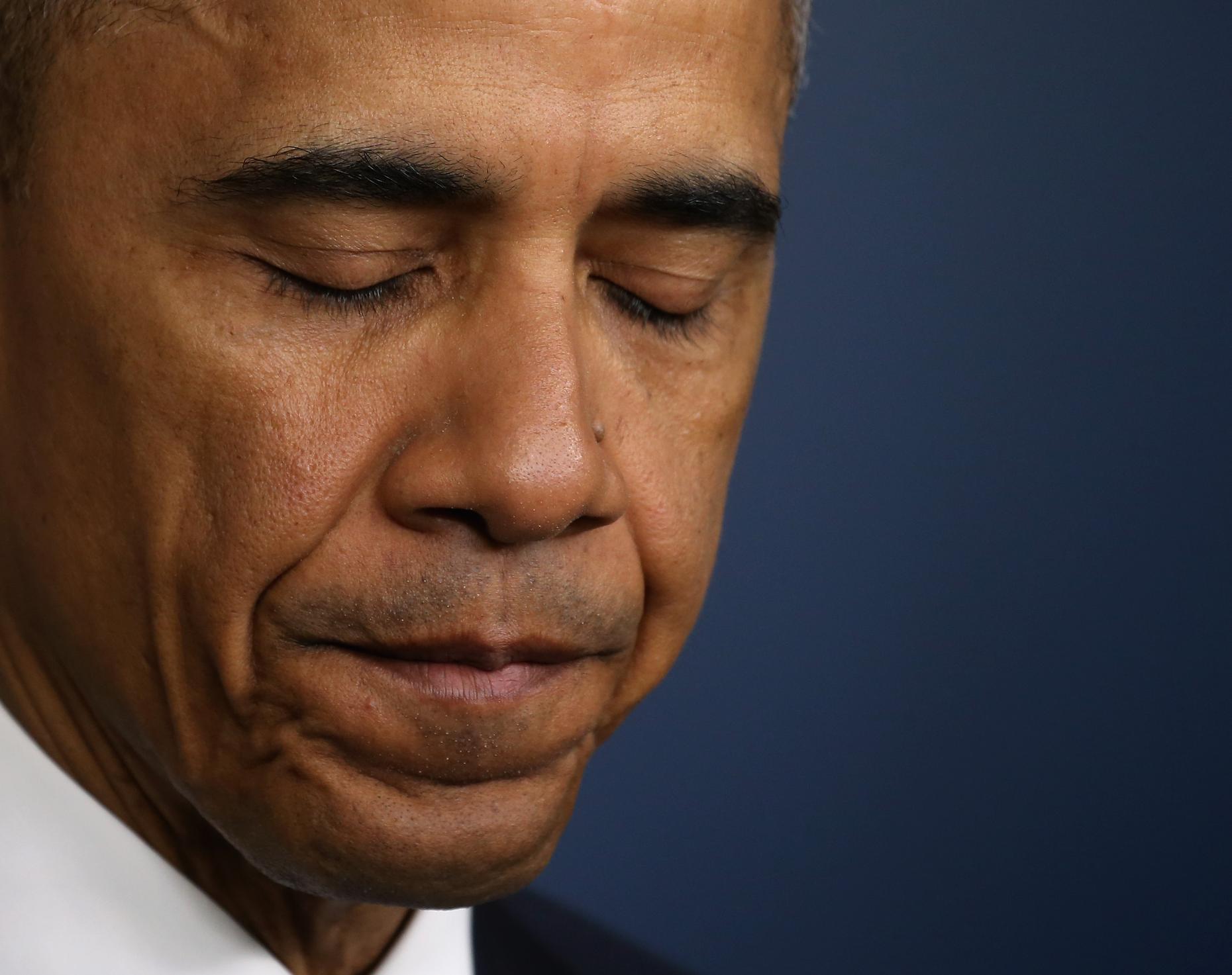 The Presidential Apology | The Brian Lehrer Show | WNYC Studios