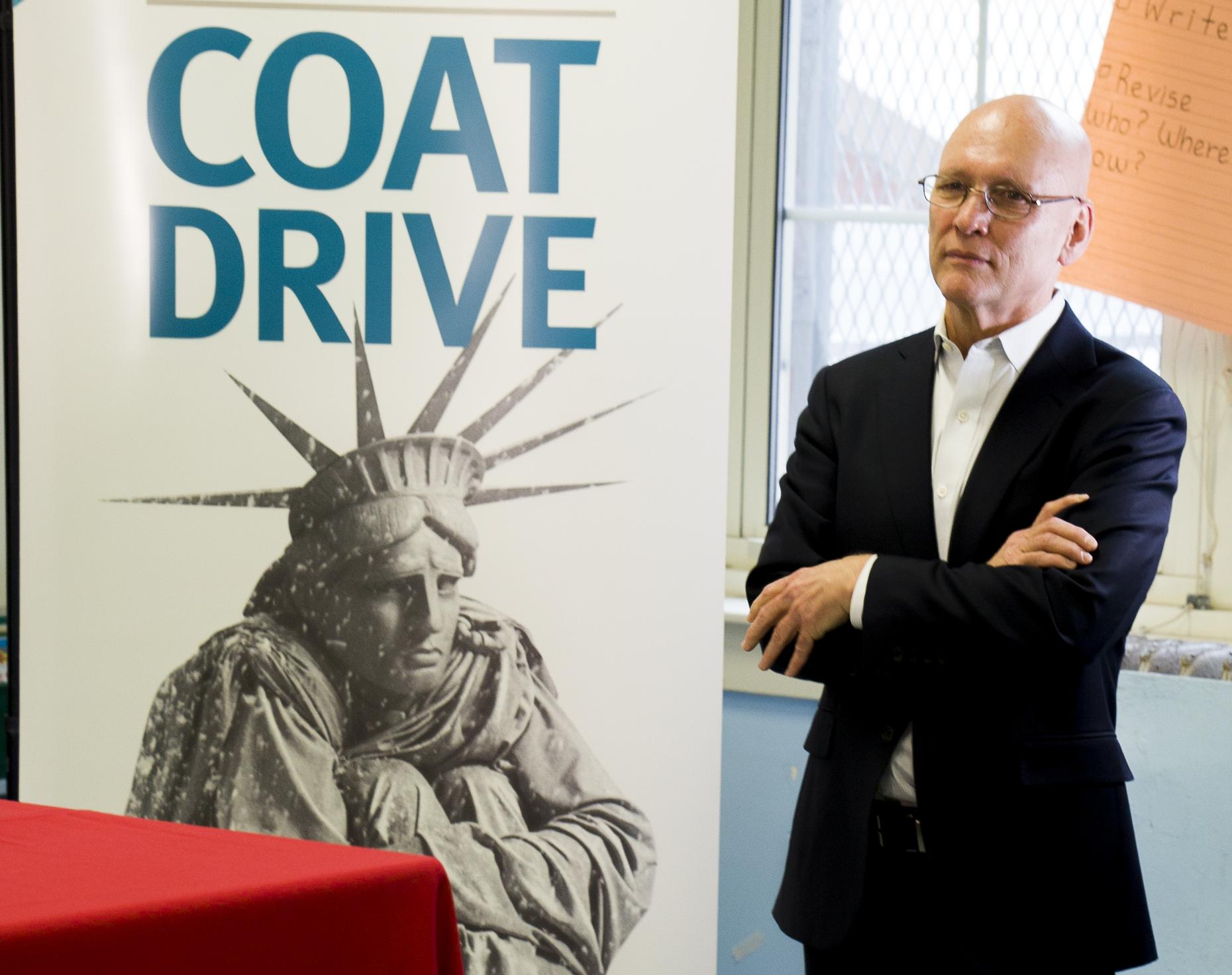 Volunteering While Social Distancing | The Brian Lehrer Show | WNYC Studios