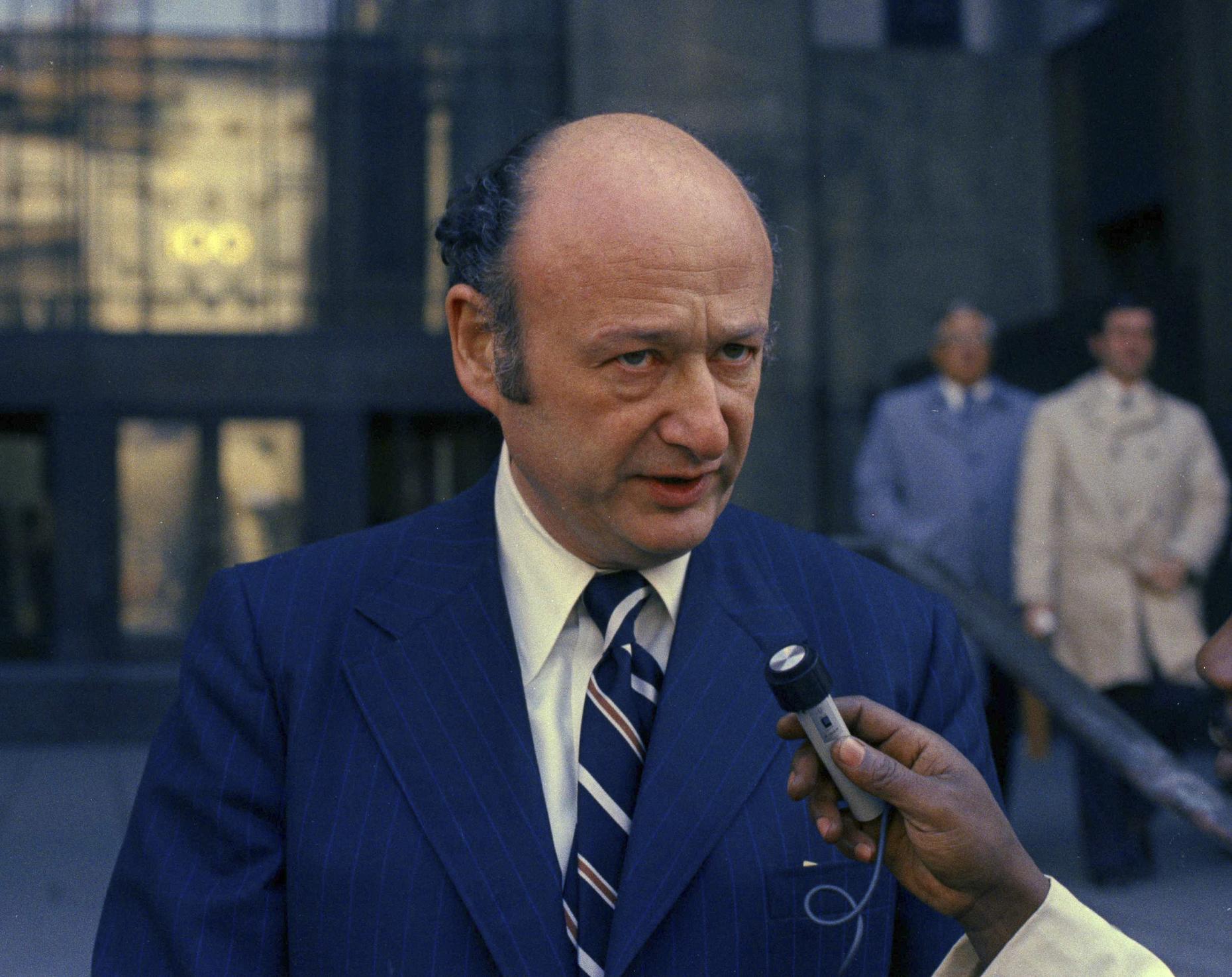 The Story of Former Mayor Ed Koch's Life in the Closet | The Brian ...