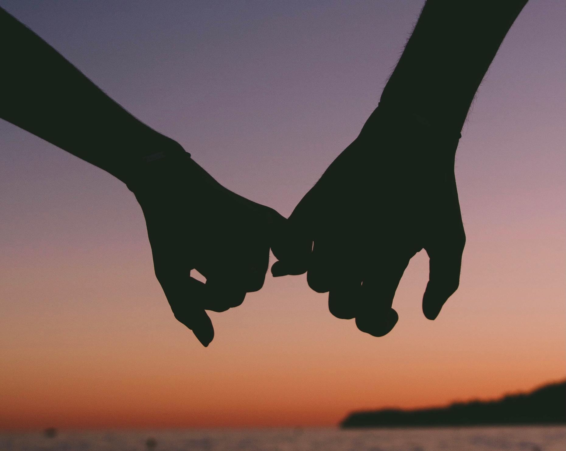 Bigger Than Self-Help: 'Attached' by Amir Levine and Rachel Heller ...