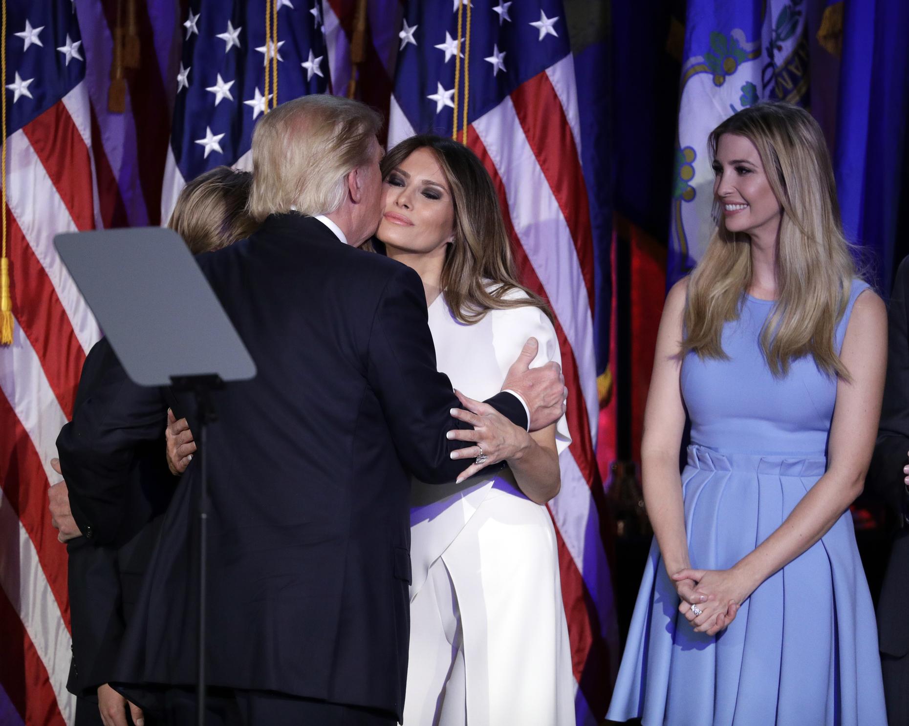 First Ladies and First Daughters | The Takeaway | WQXR