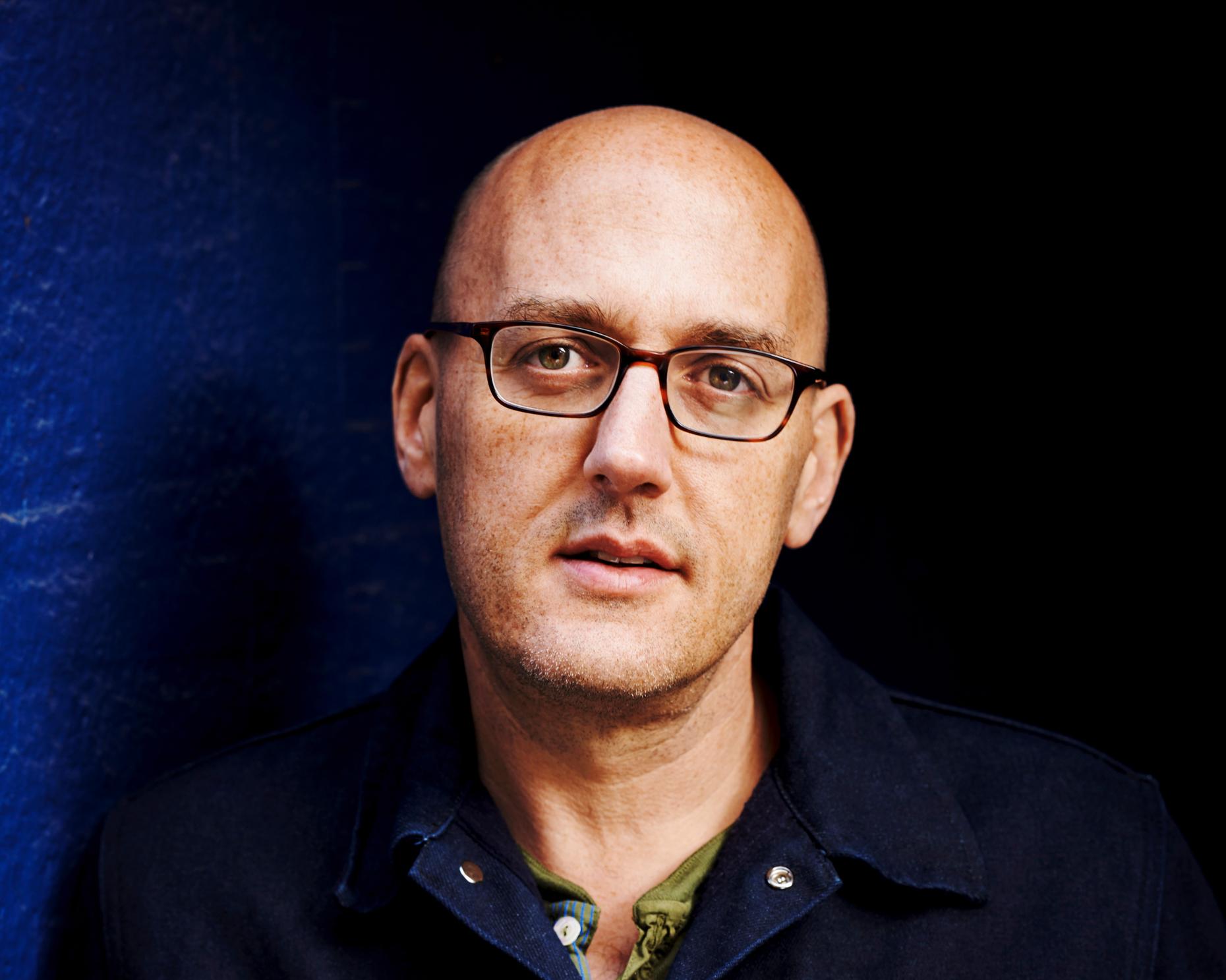 Ben Marcus Reads "Stay Down and Take It" | The Writer's Voice: New ...