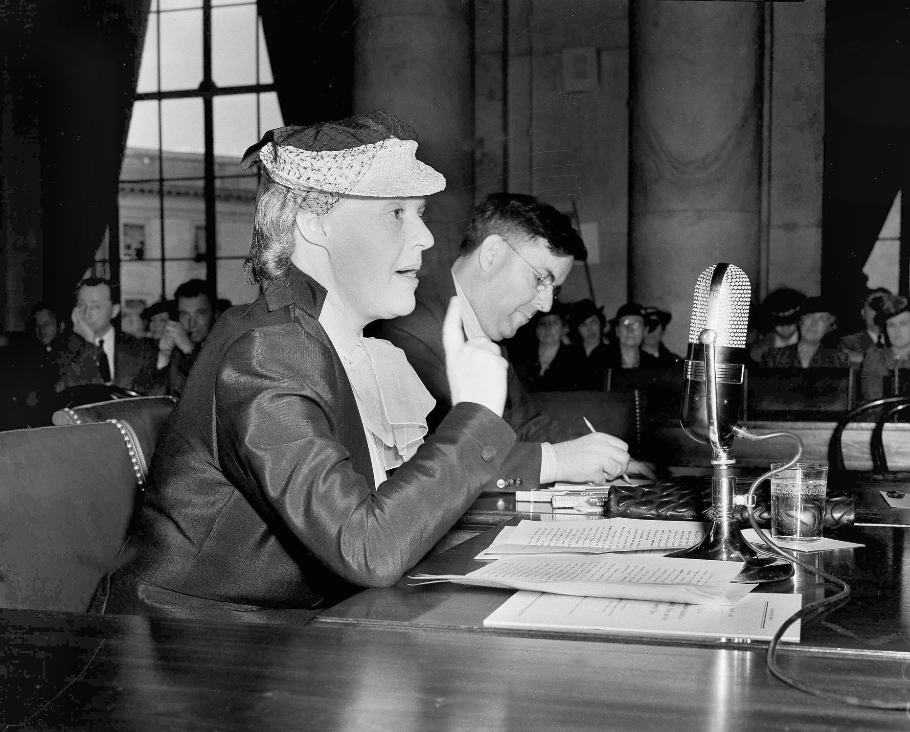 The Reporters Who Saw World War II Coming | On the Media | WNYC Studios