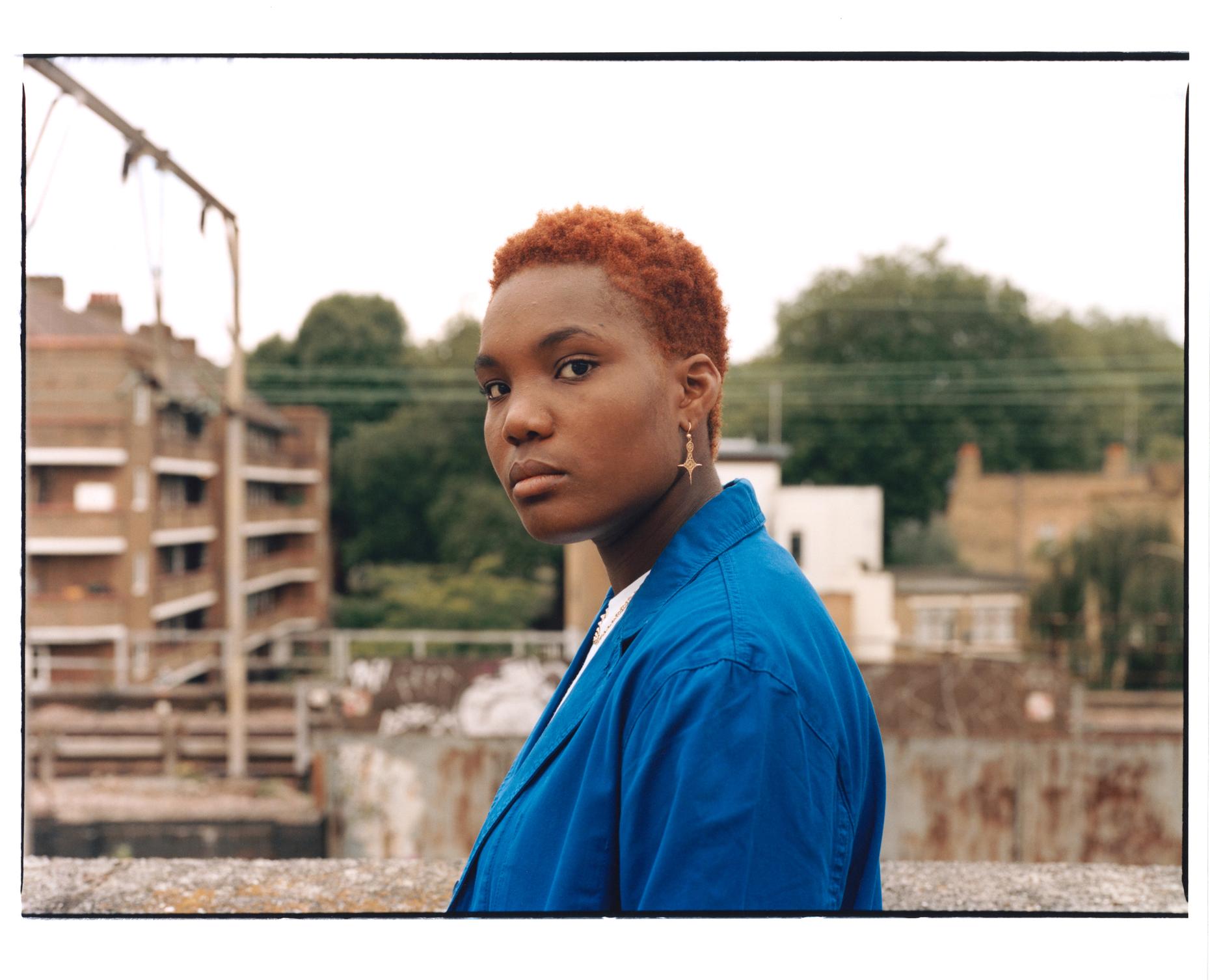 Debut Album from Arlo Parks | All Of It | WNYC Studios