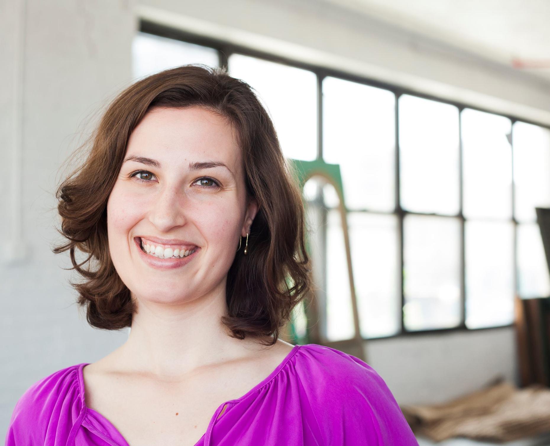 Ashley Lusk | WNYC Studios | Podcasts