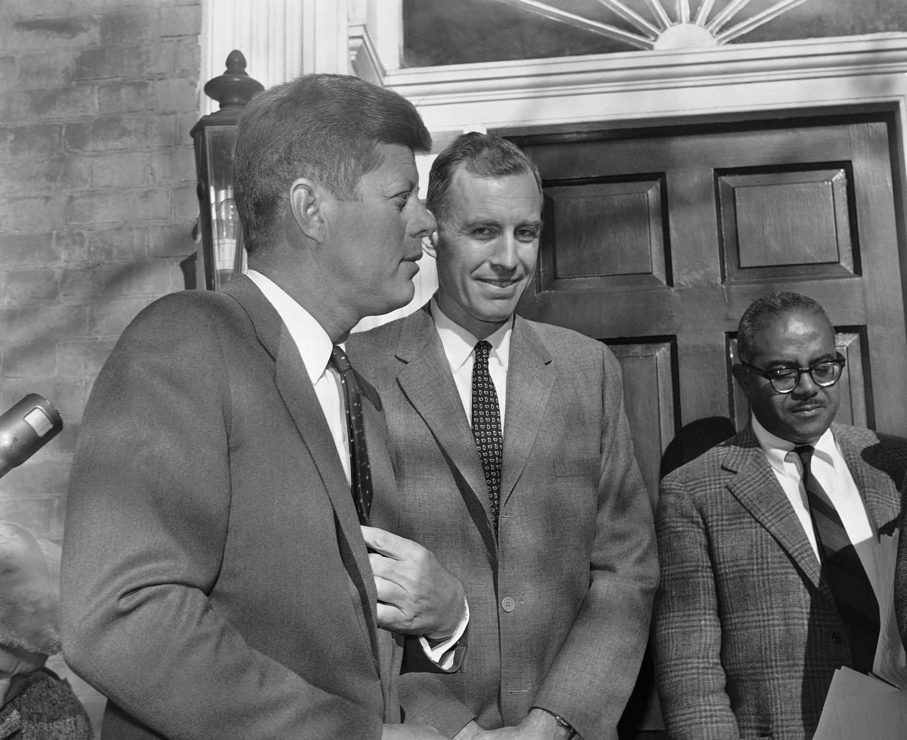 David E. Bell | WNYC | New York Public Radio, Podcasts, Live Streaming ...